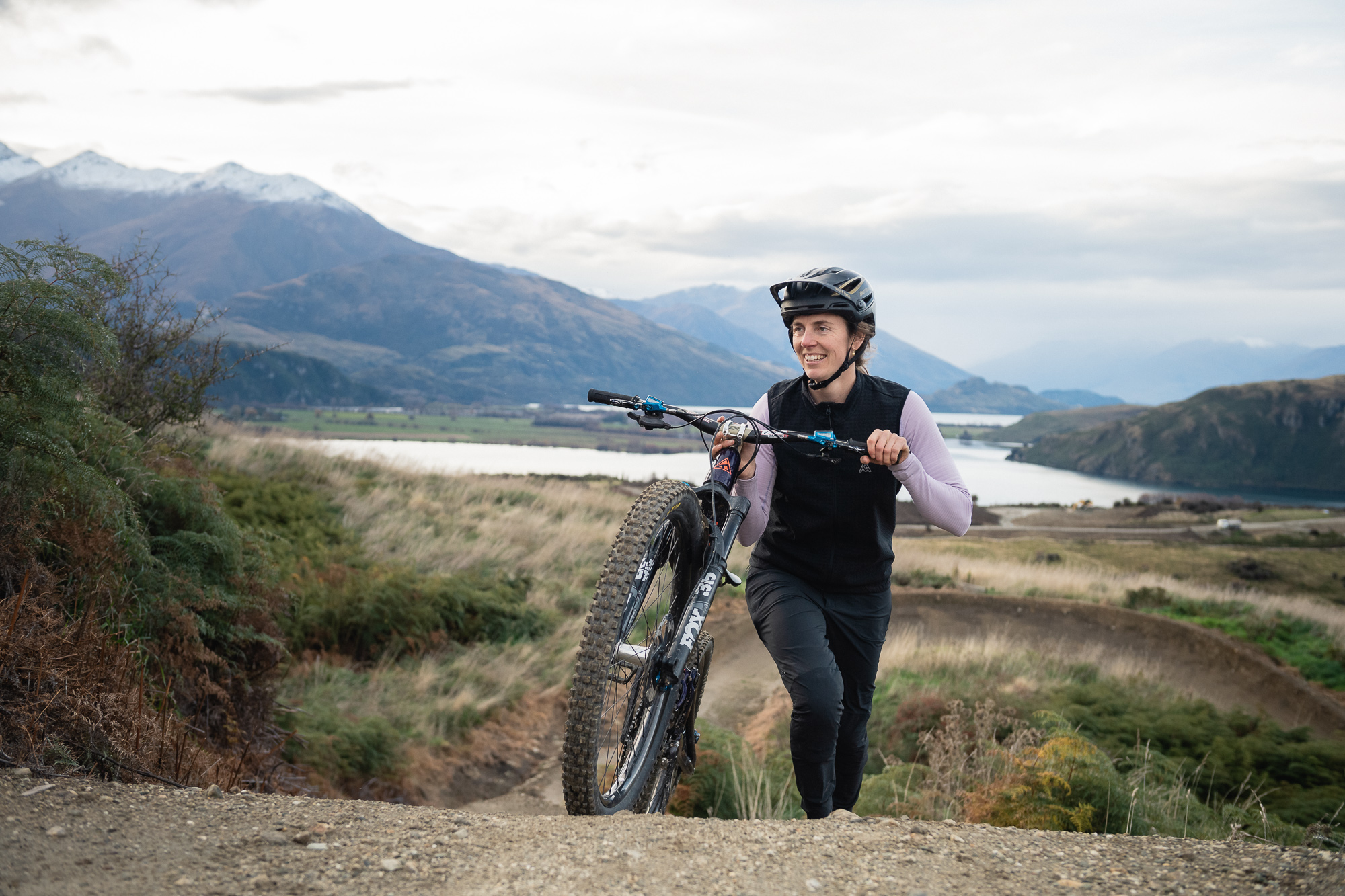 Women's Chilco Vest - Women's Trail Riding Thermal Vest | 7mesh | 7mesh