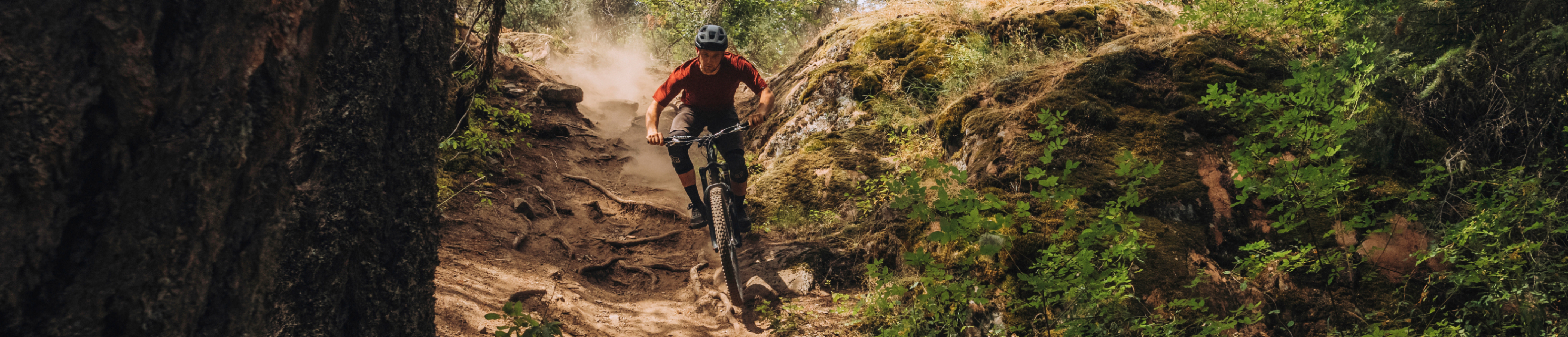 Men's Trail Shirts | 7mesh