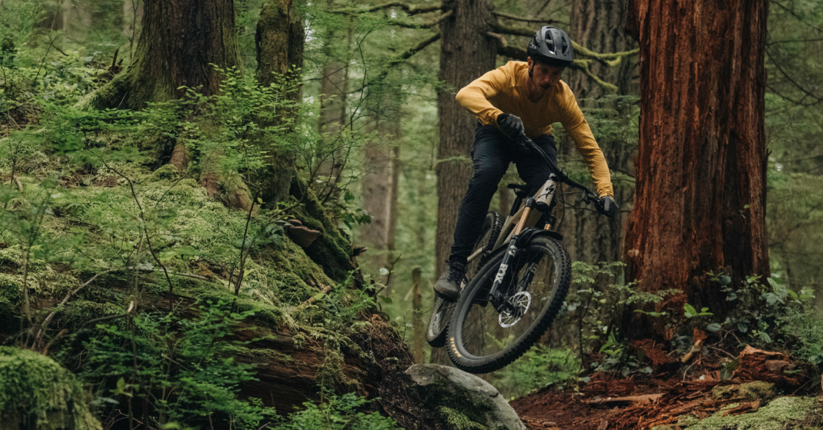 Advanced Bike Apparel for Every Elevation | 7mesh