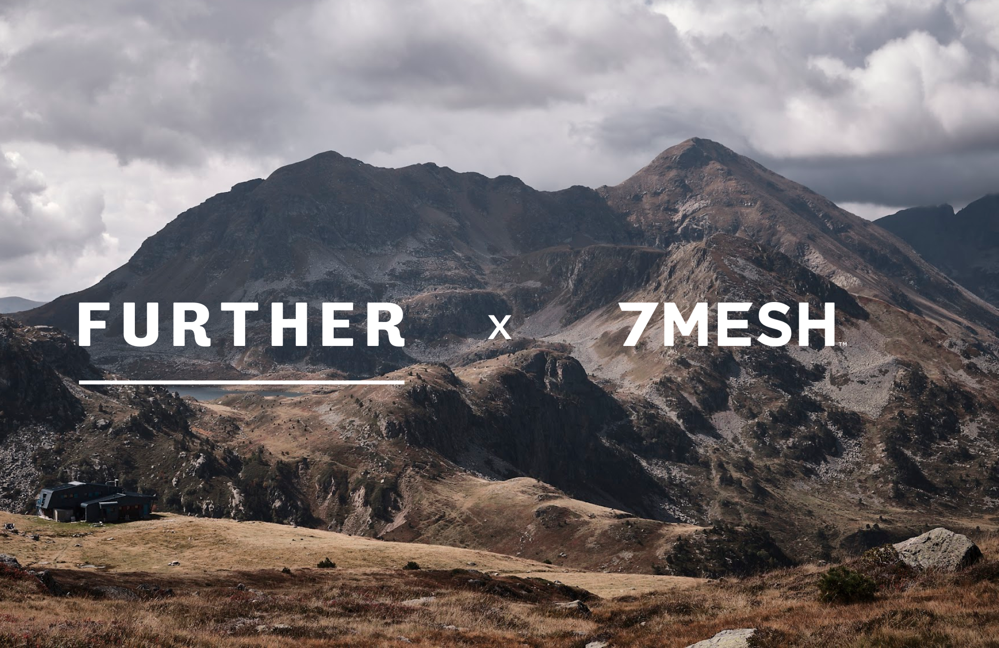 Further Race Series Partnership Announcement | 7mesh