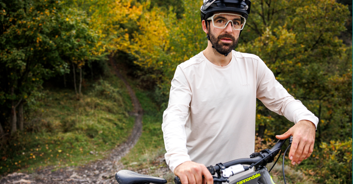 Men's Trail Shirts | 7mesh