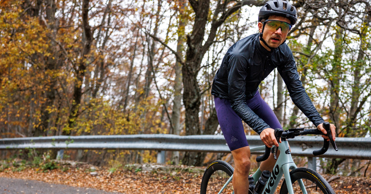 Men's Road | 7mesh