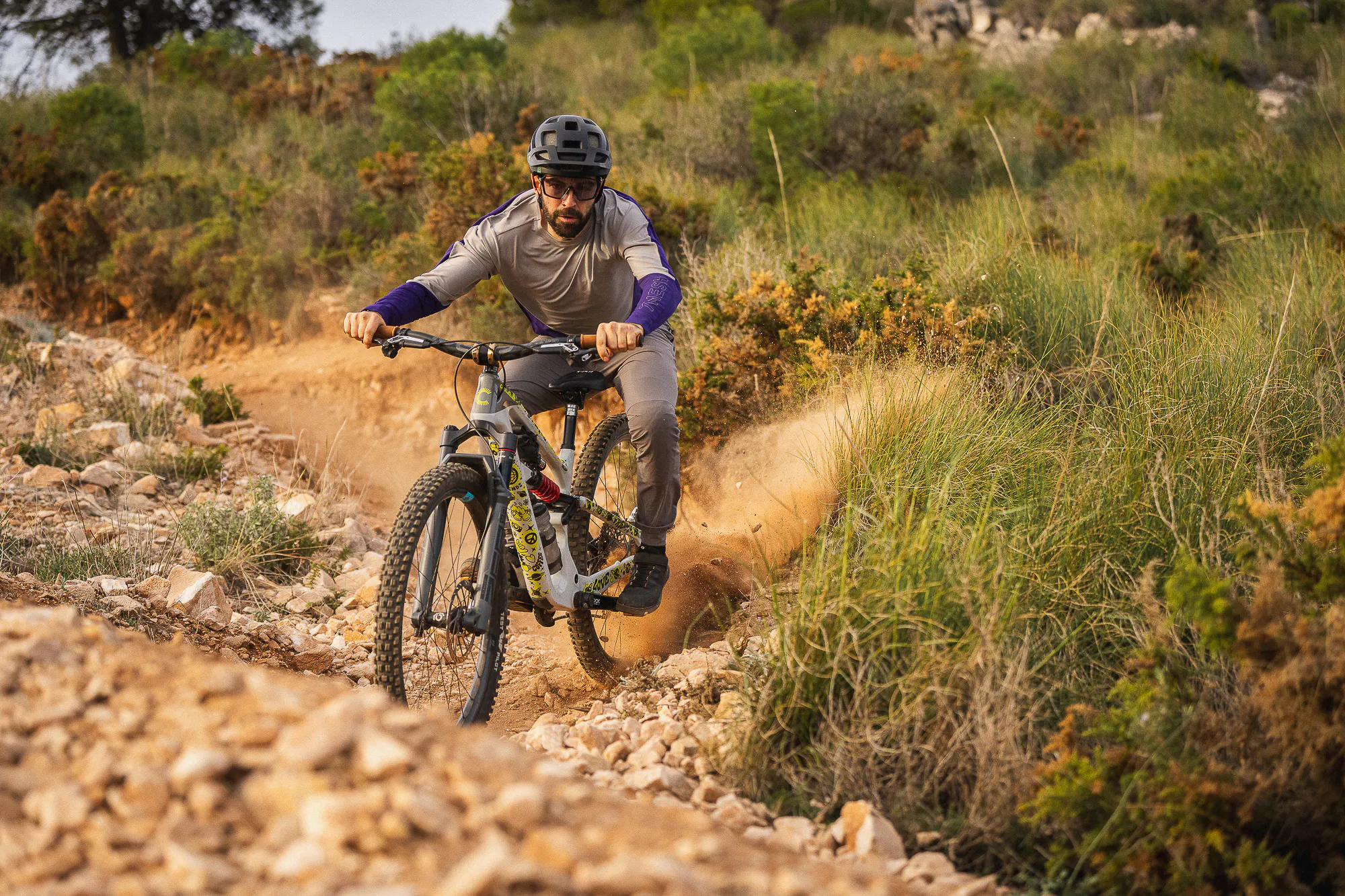 Men's Trail Shirts | 7mesh