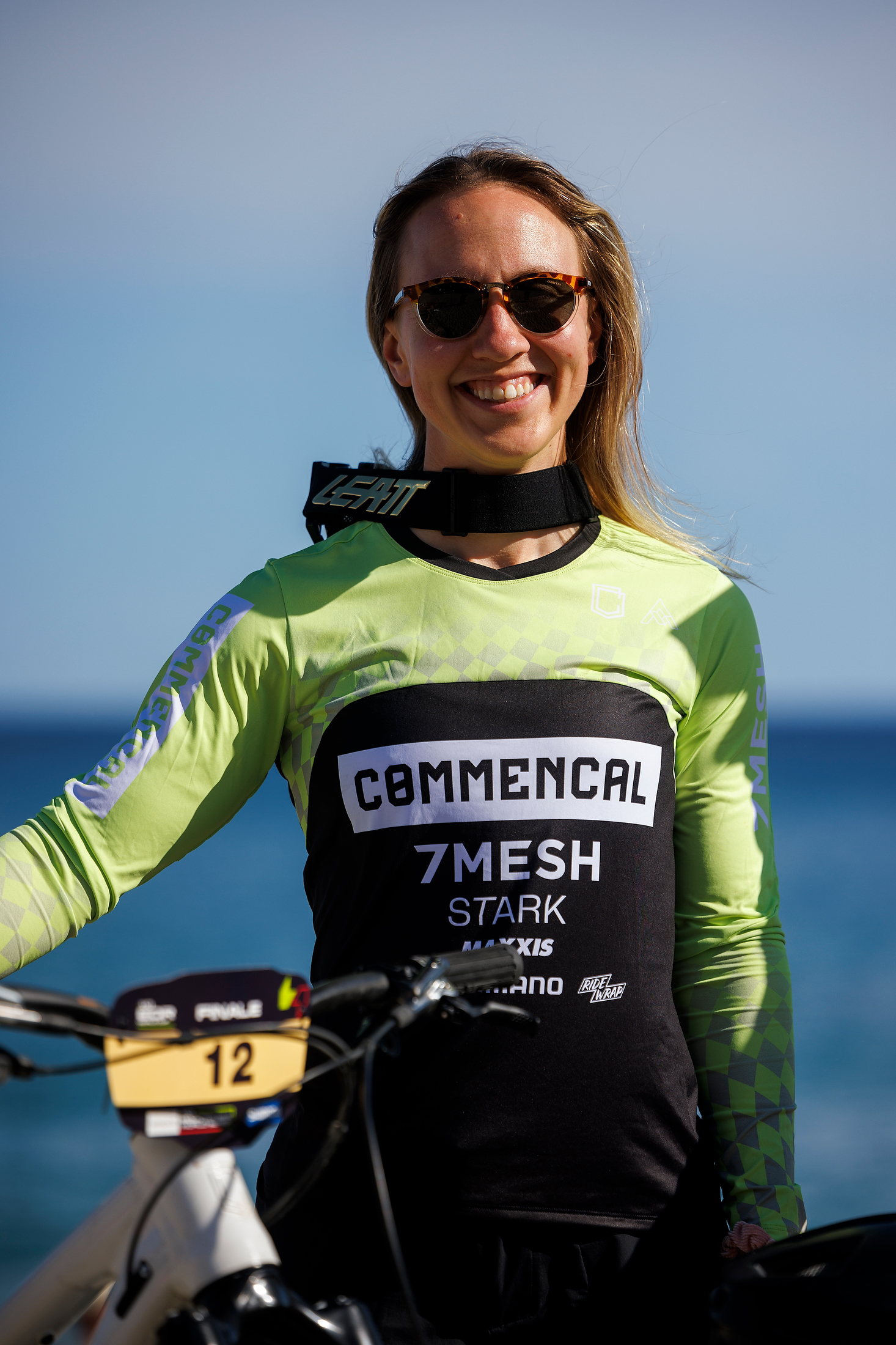 Andréane Lanthier Nadeau | 7mesh