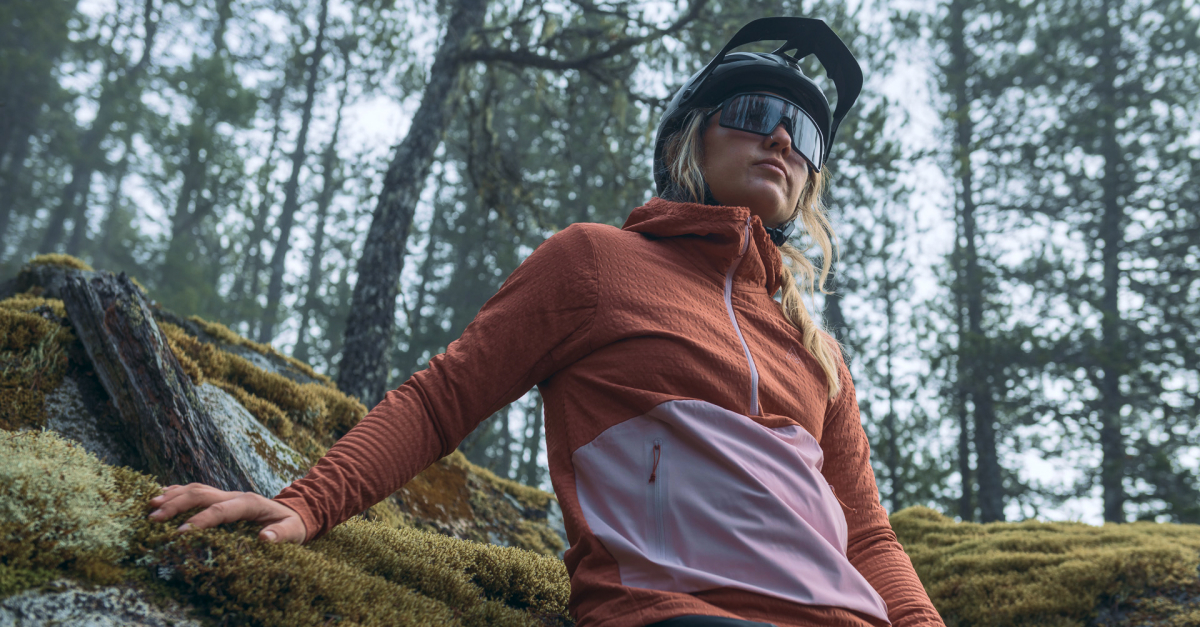 Women's Thermals & Base Layers | 7mesh