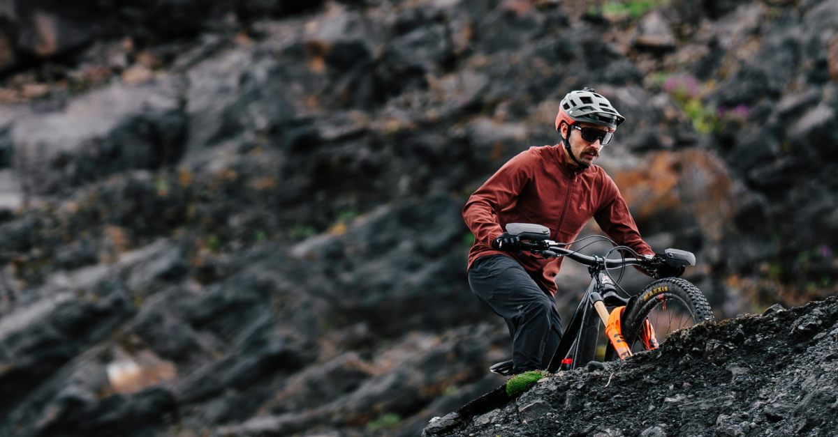 Men's Thermals & Base Layers | 7mesh