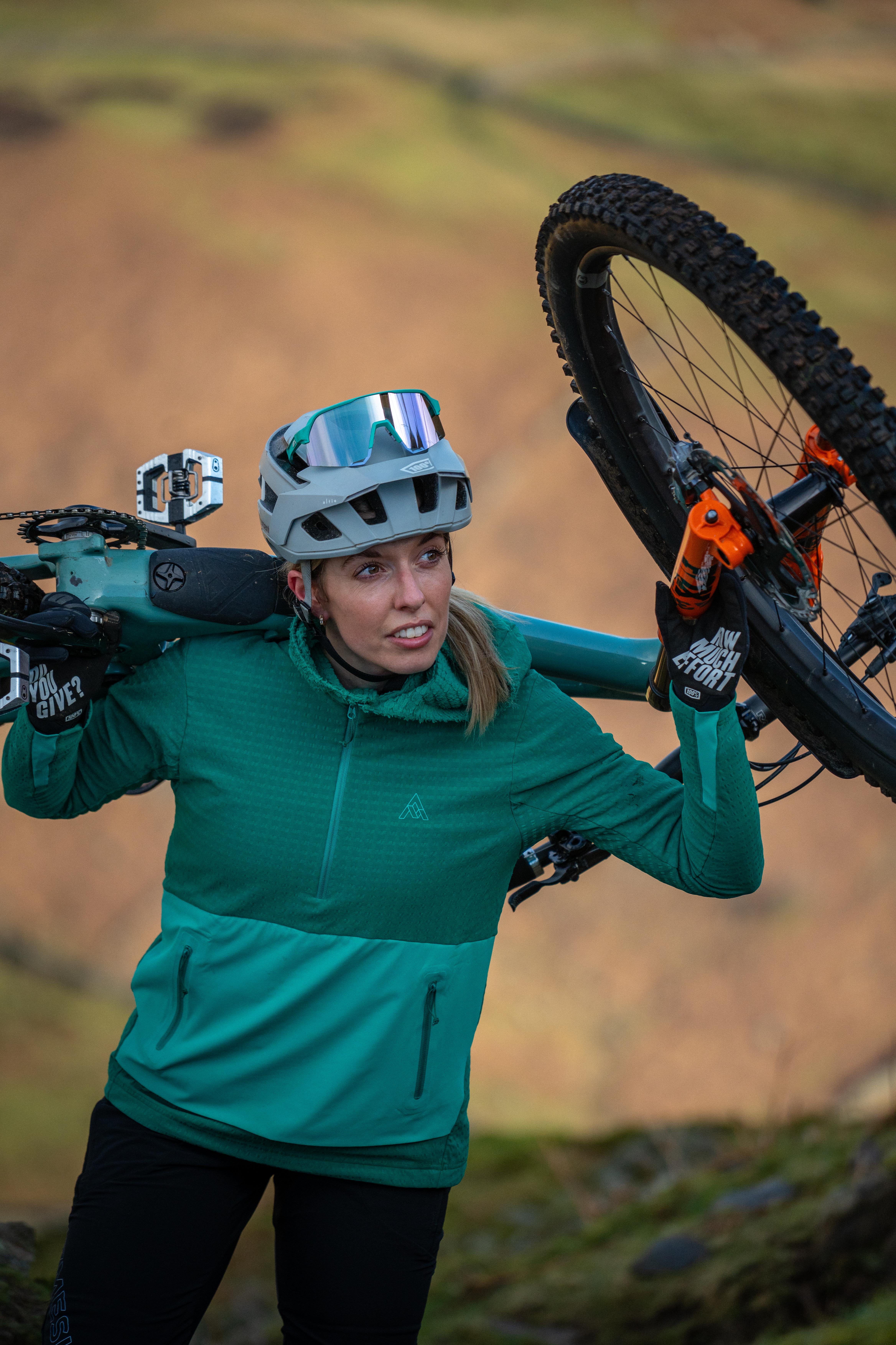 Meg Whyte | 7mesh