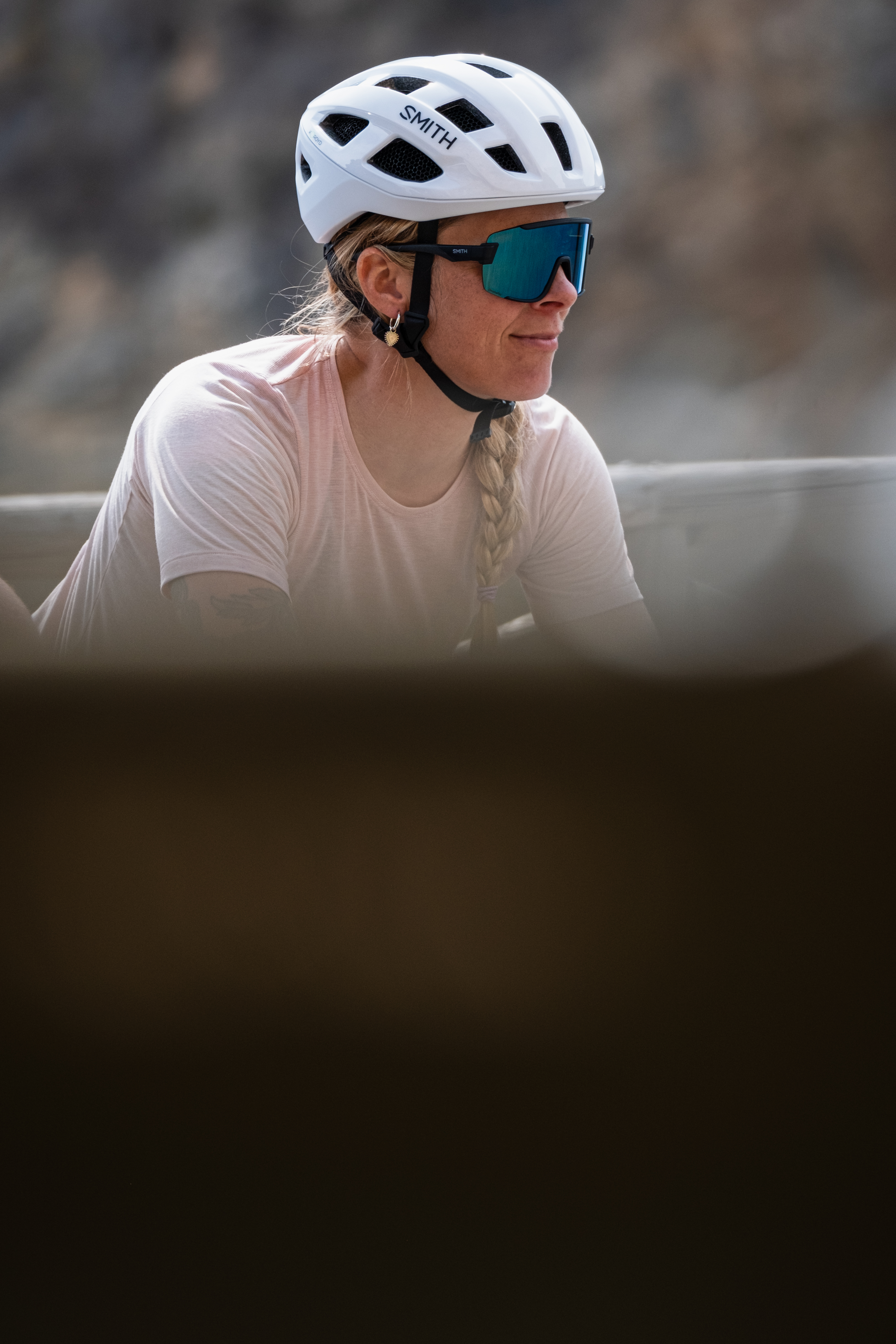 Juliet Elliott | 7mesh