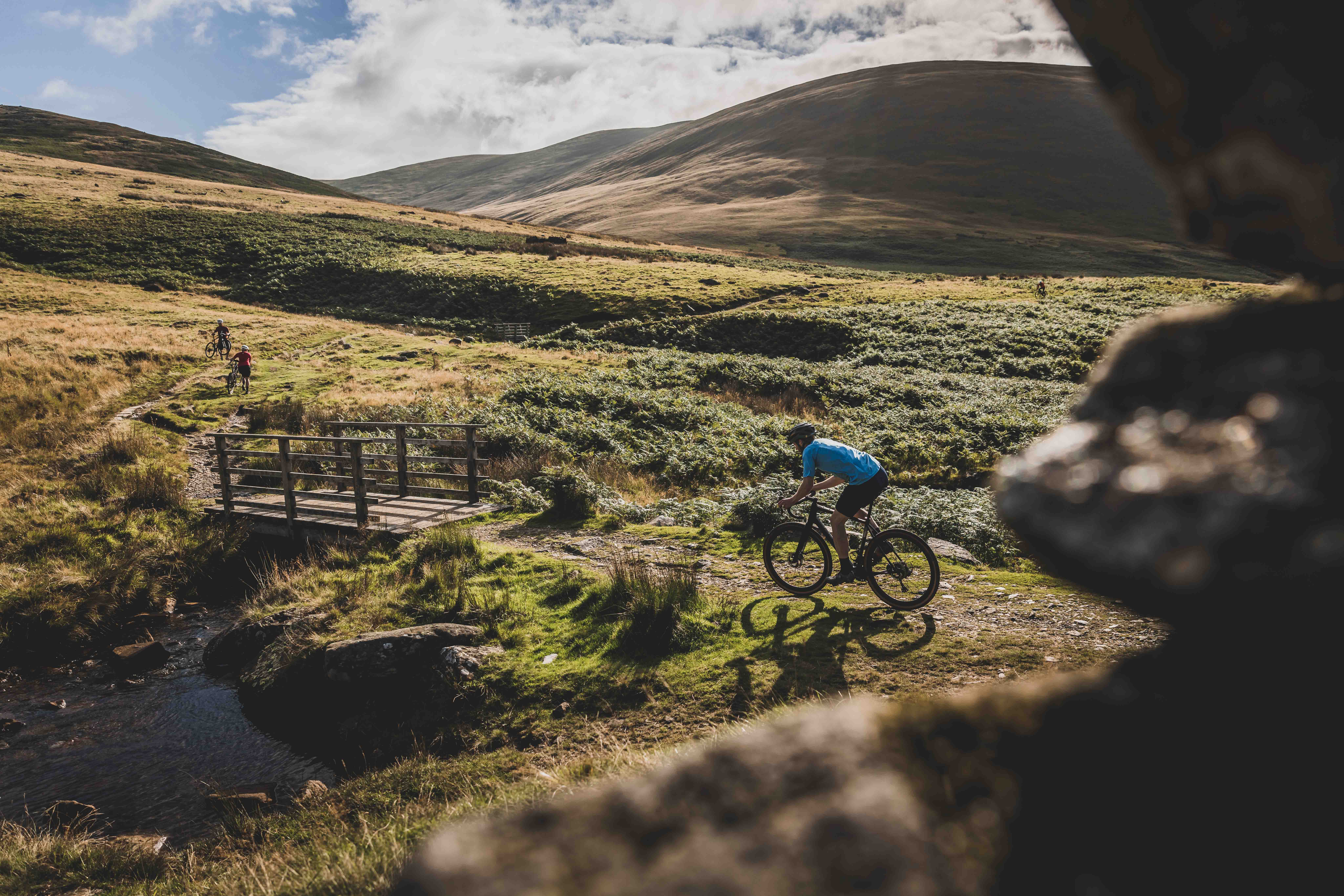 Hot Weather Riding | 7mesh