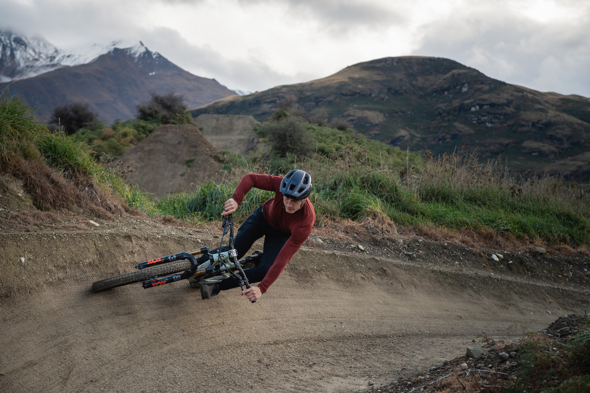 Trail Shirts | 7mesh