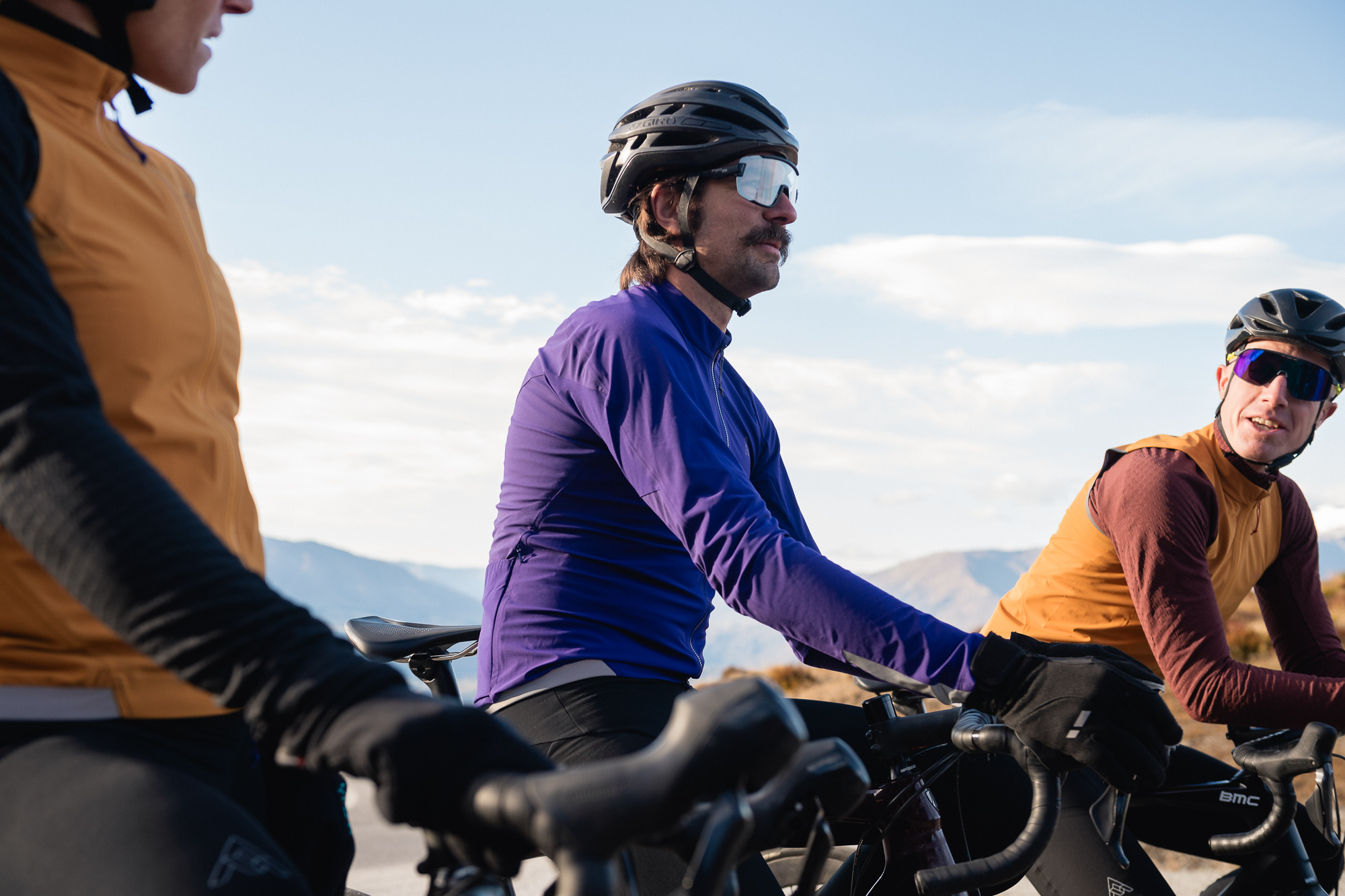 Men's Road | 7mesh