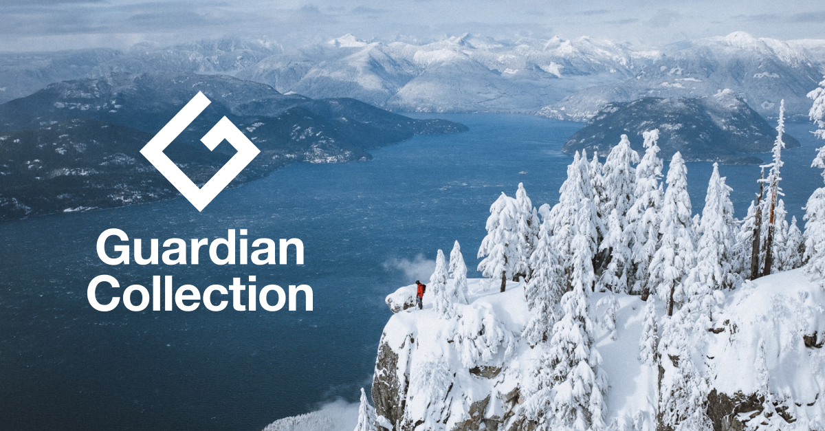 Guardian Collection | 7mesh