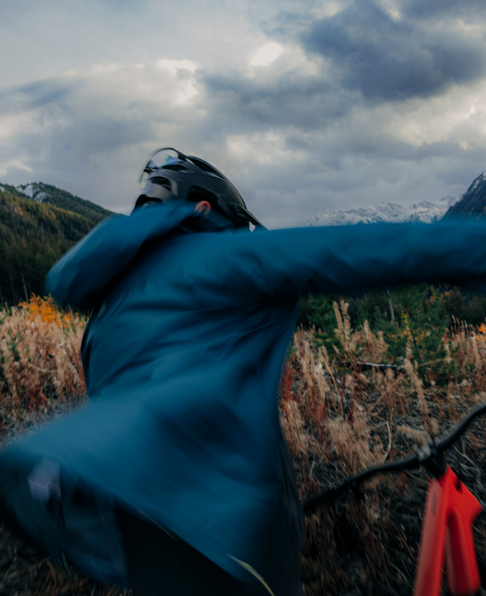 GORE-TEX® Care Guide | 7mesh