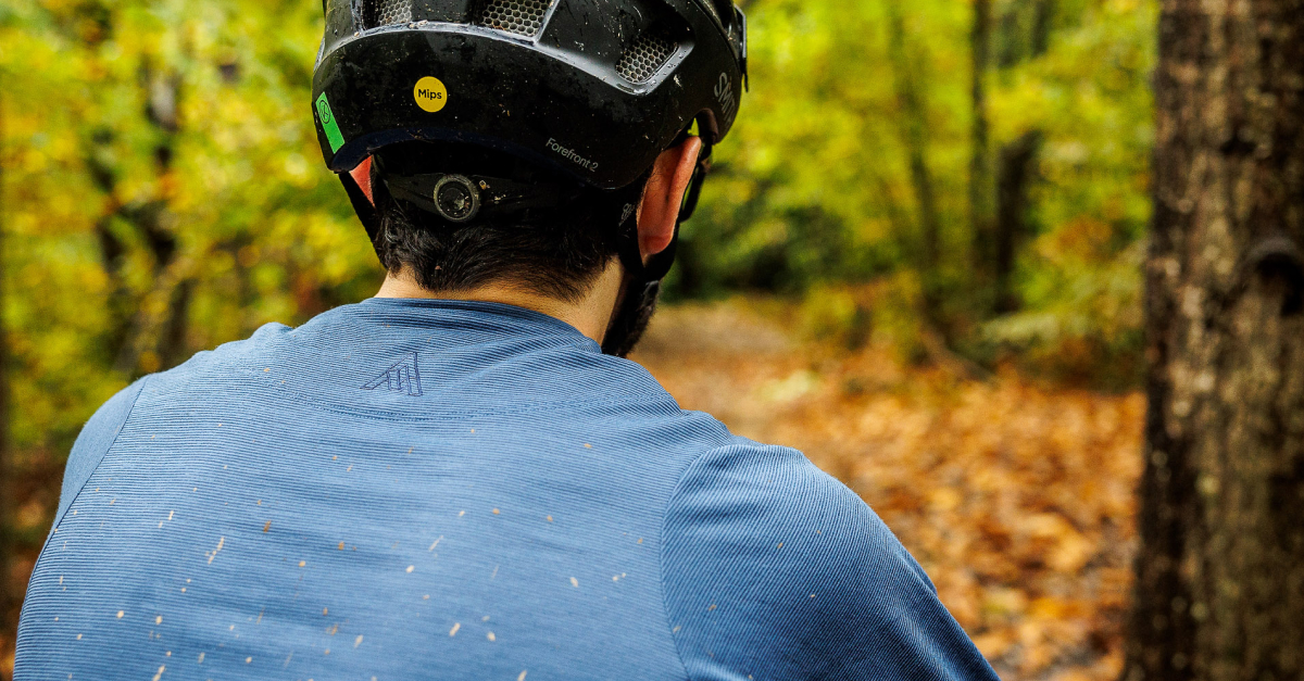 Men's Trail Shirts | 7mesh