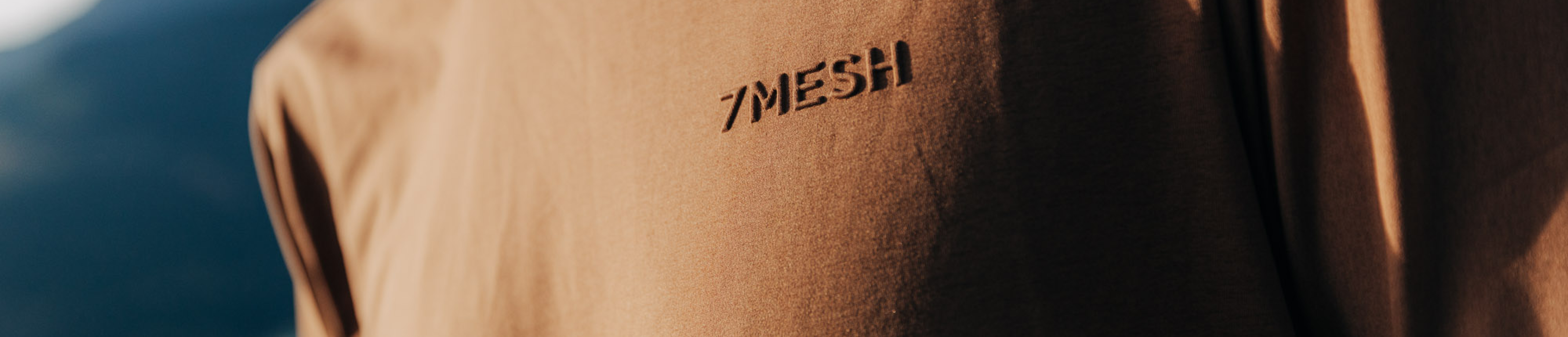 Men's Trail Shirts | 7mesh