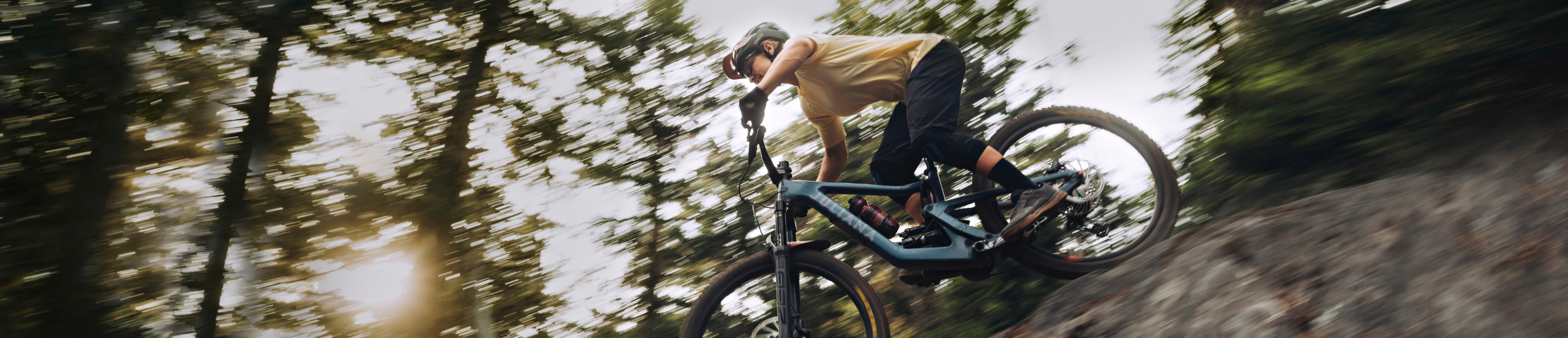 Women's Trail Shirts | 7mesh