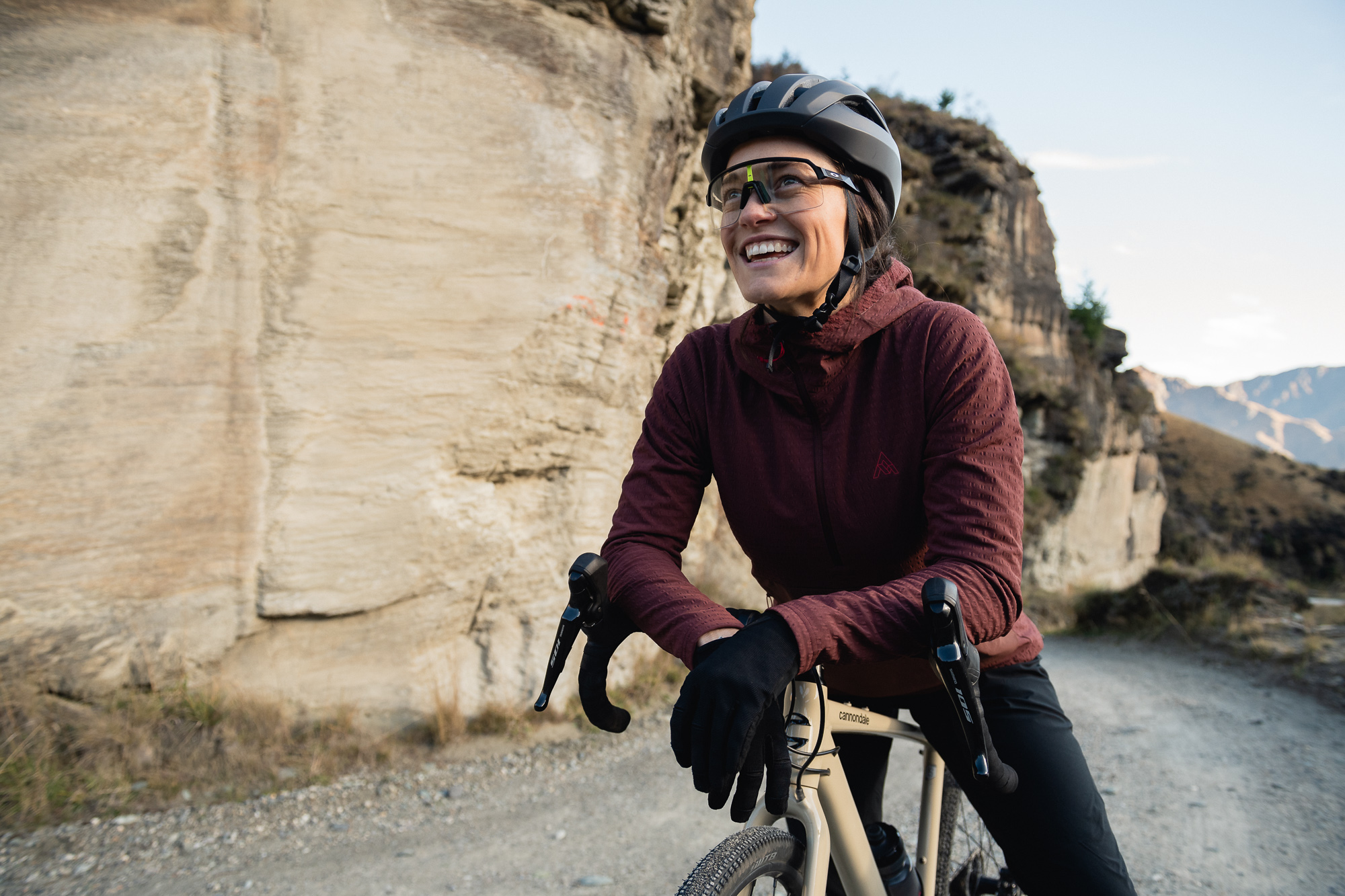 Women's Chilco Anorak - Women's Trail Riding Thermal Hoody | 7mesh | 7mesh