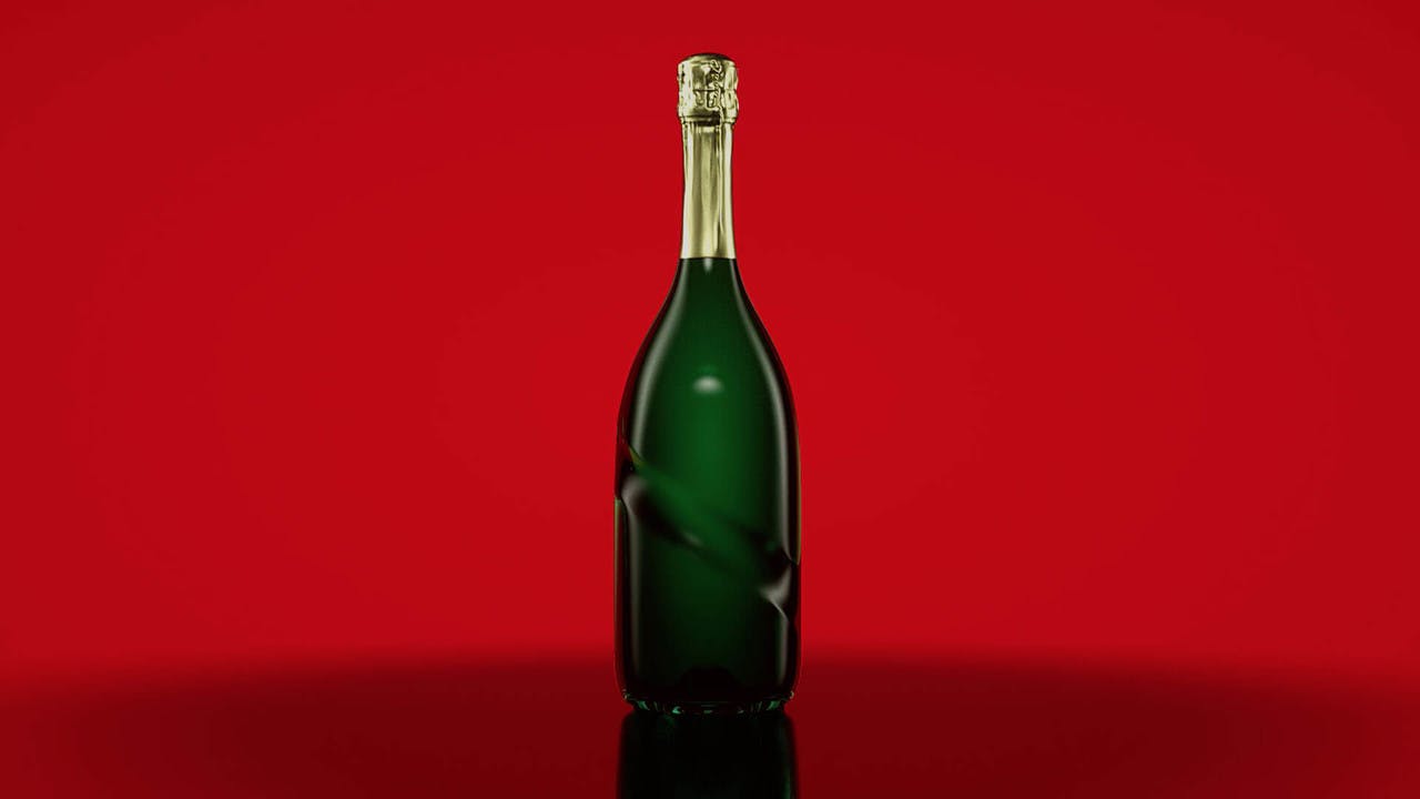 Story of Grand Cordon | G.H. Mumm | 84.Paris