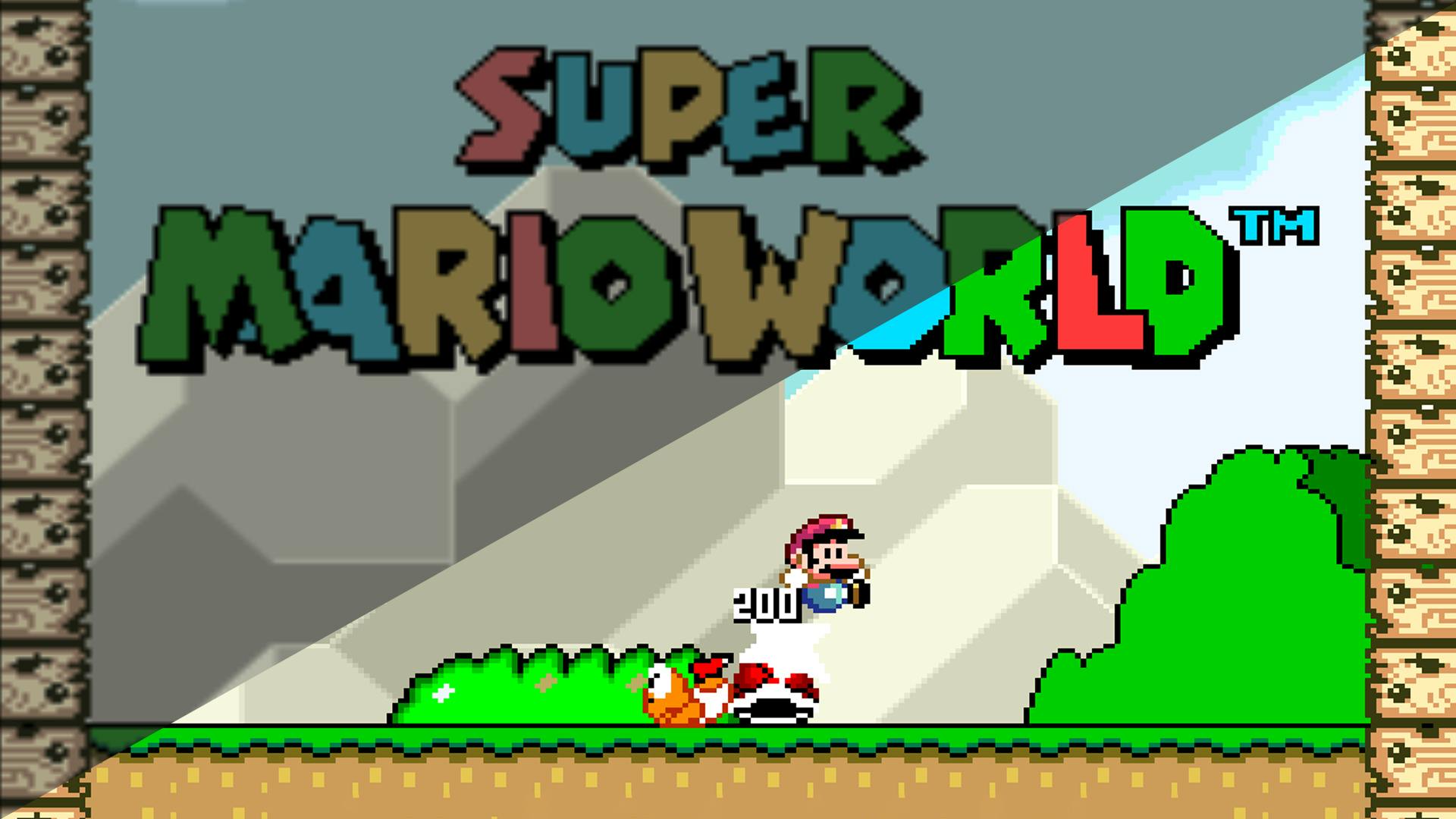 Sharp Pixel Shader Sharp Pixel Shader