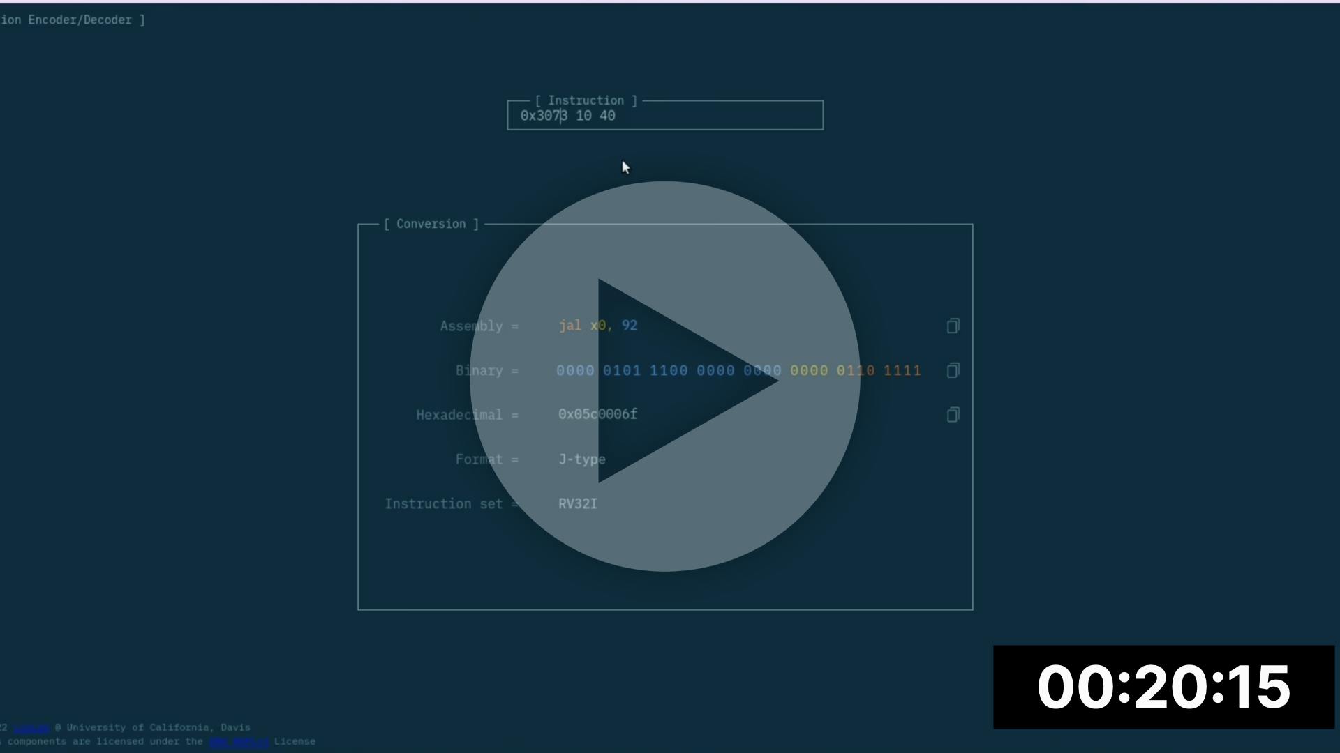 Risc V Emulator Running Linux
