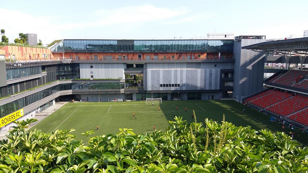 Tampines GreenView HDB - Prices & Reviews | 99.co