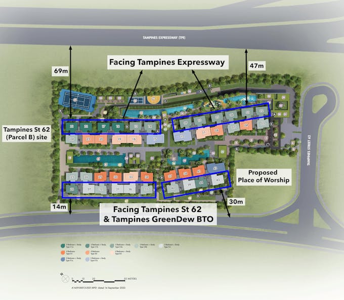 Tenet EC Review: The East's Only New EC With Flexible Layouts ...