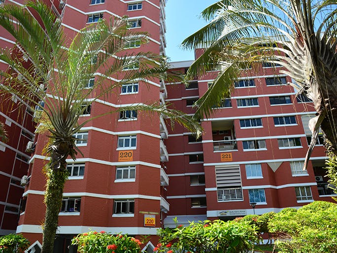 Kovan Singapore - latest guide and real estate information, places of ...