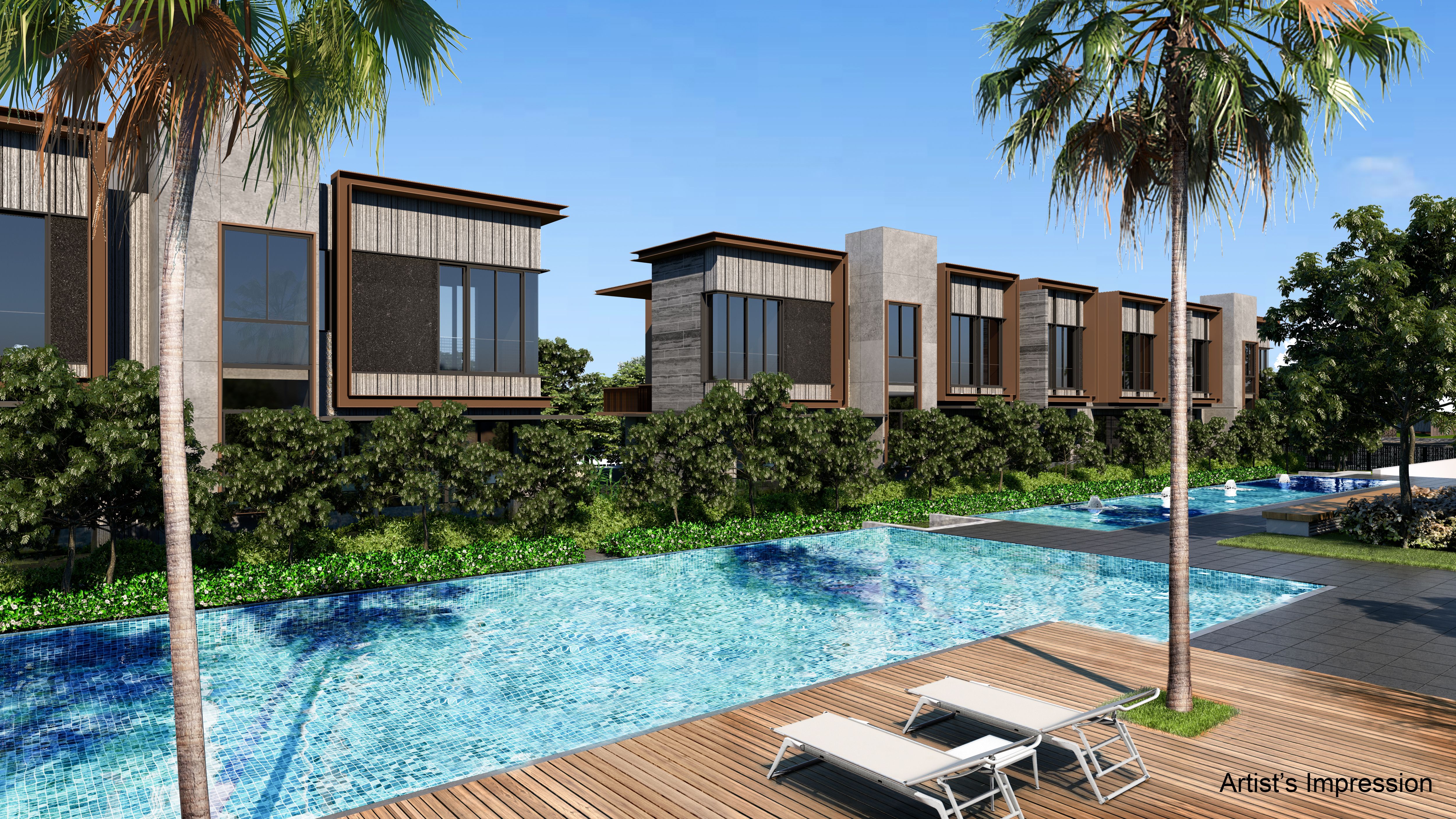 Parc Clematis Condo New Launch - in Buona Vista / West Coast / Clementi ...