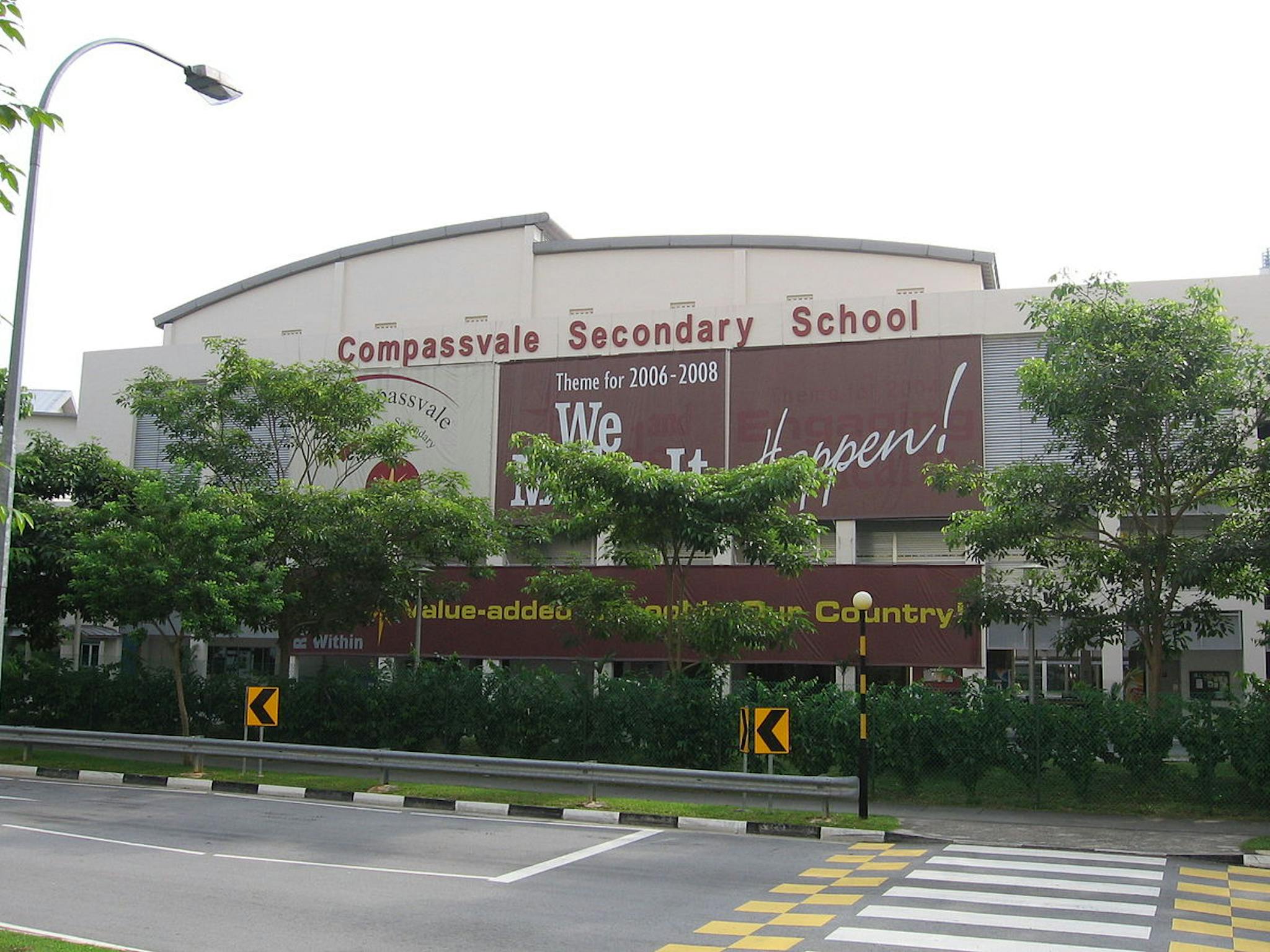 The Rivervale Condo - in Hougang / Punggol / Sengkang | Prices, Reviews ...