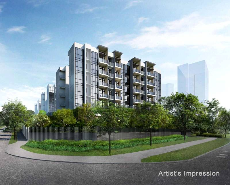 New Launch Condo & Projects in Singapore | 99.co