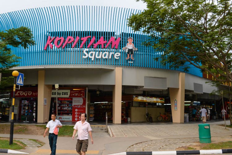 Prive Condo - in Hougang / Punggol / Sengkang | Prices, Reviews ...