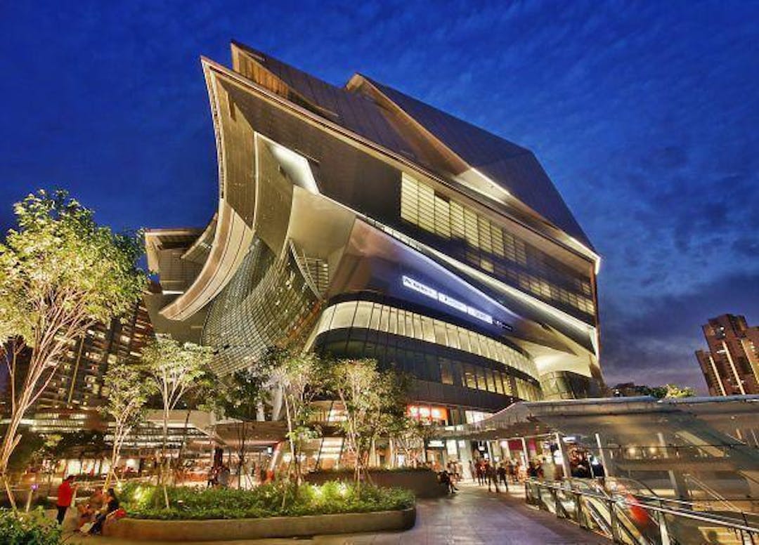 The Rochester Residences Condo - in Buona Vista / West Coast / Clementi ...