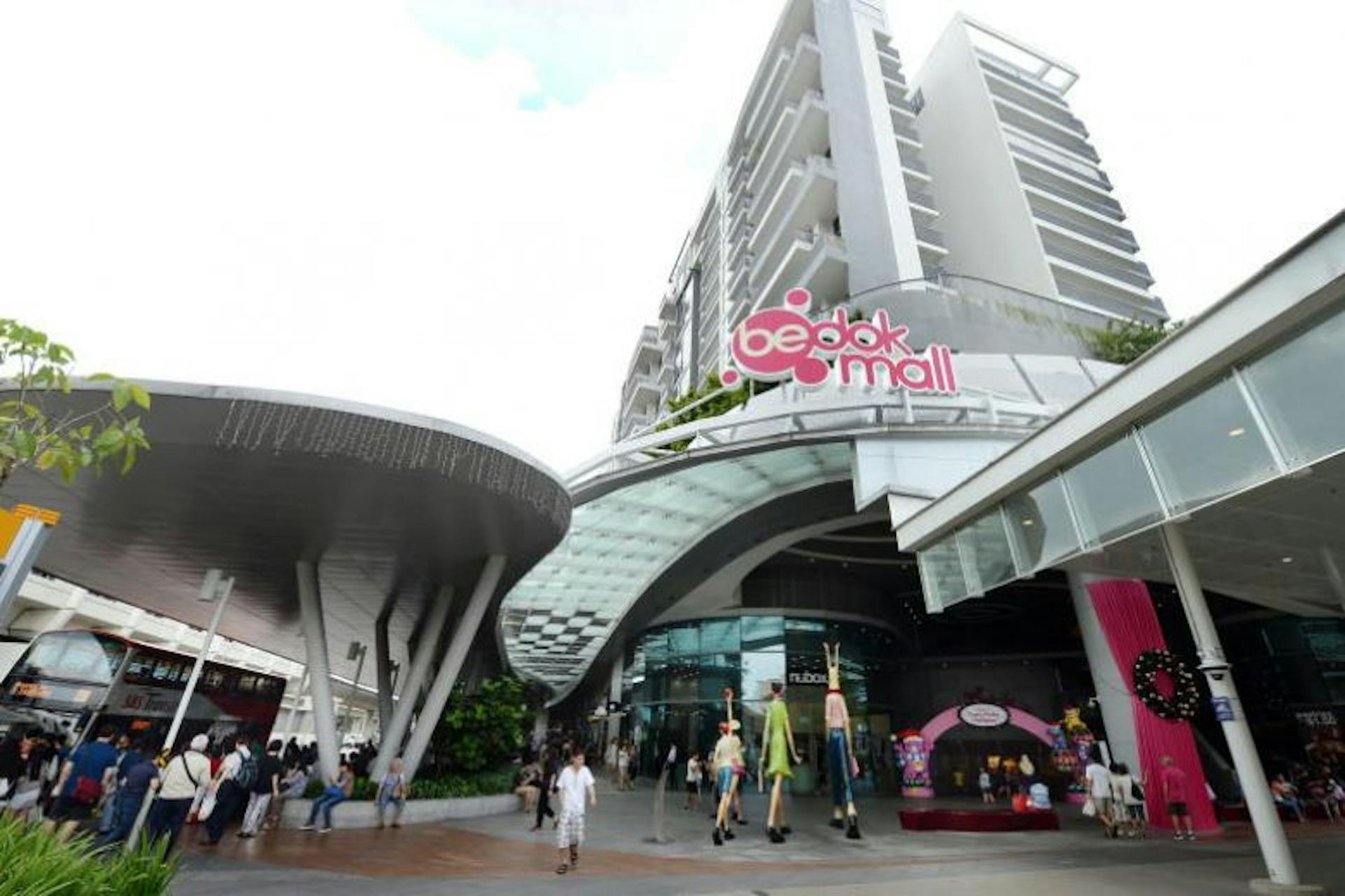 The Bayshore Condo - in Bedok / Upper East Coast | Prices, Reviews ...