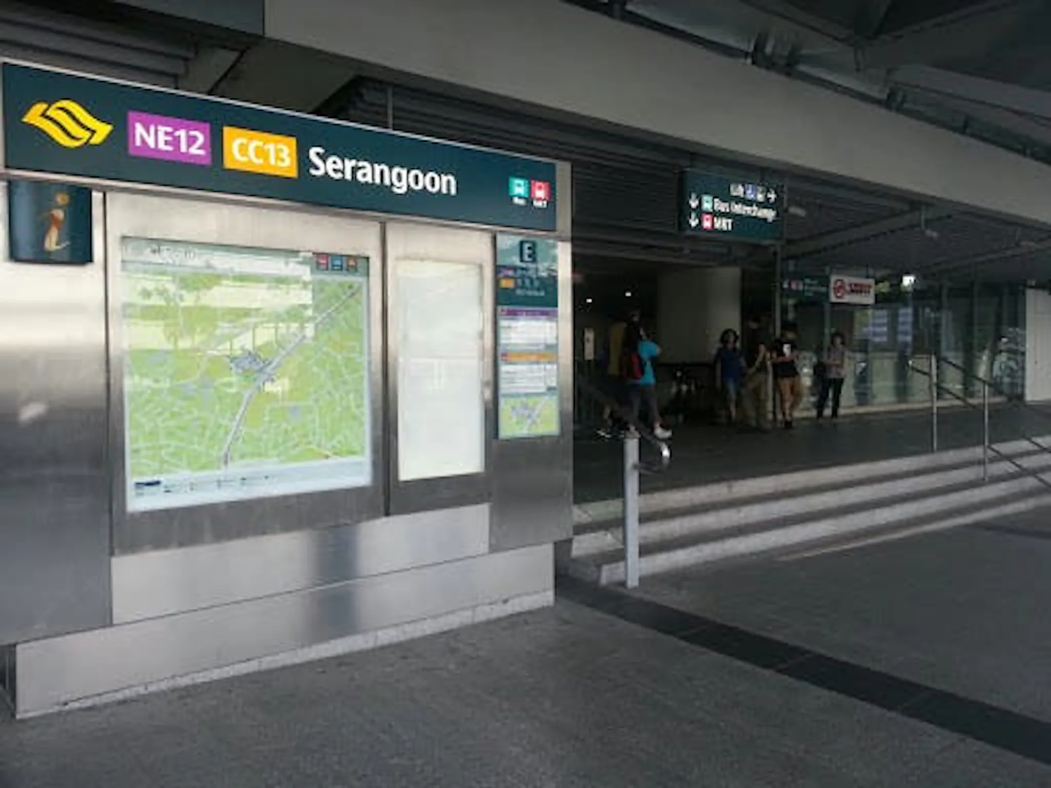 The Minton Condo - in Hougang / Punggol / Sengkang | Prices, Reviews ...