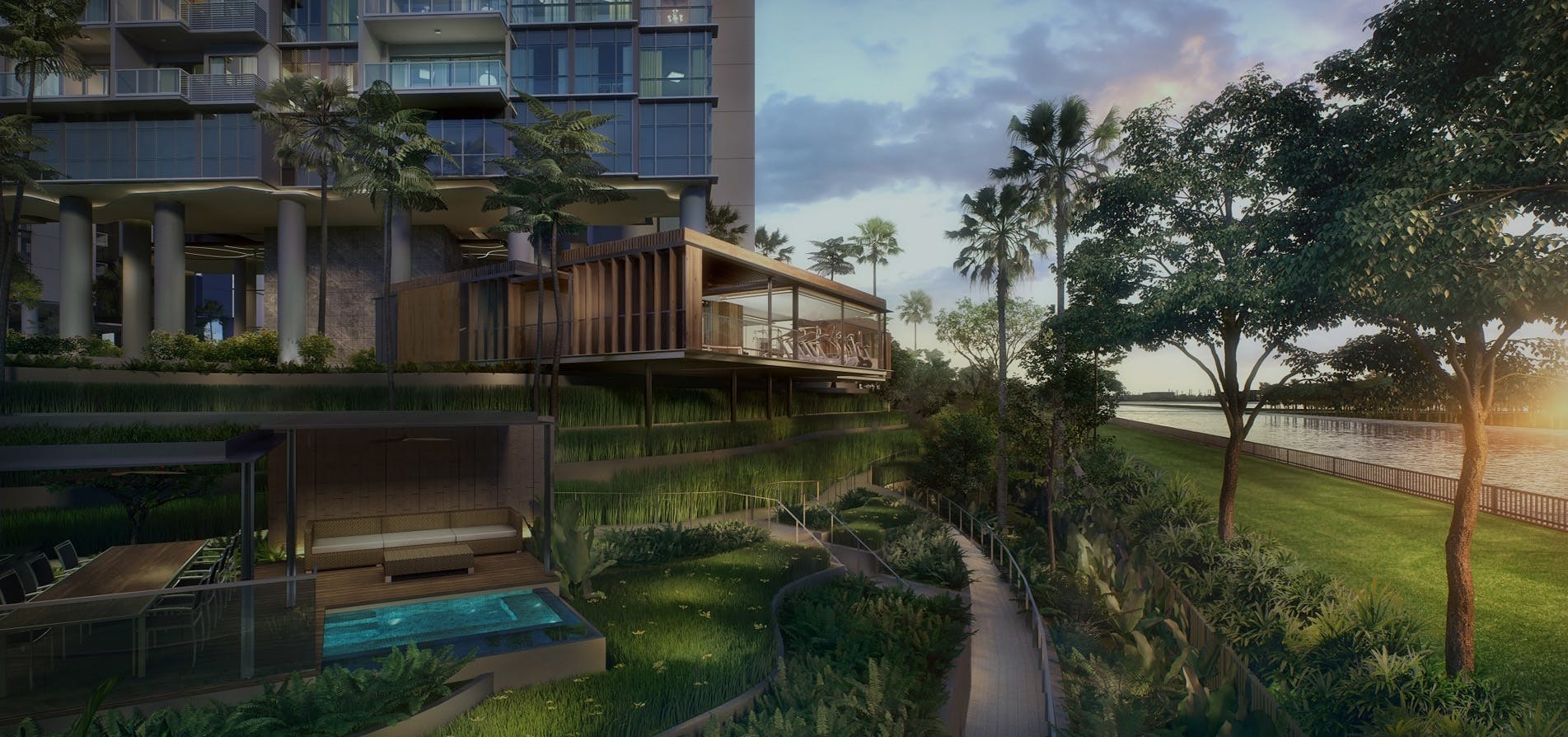 New Launch Condo & Projects in Singapore | 99.co