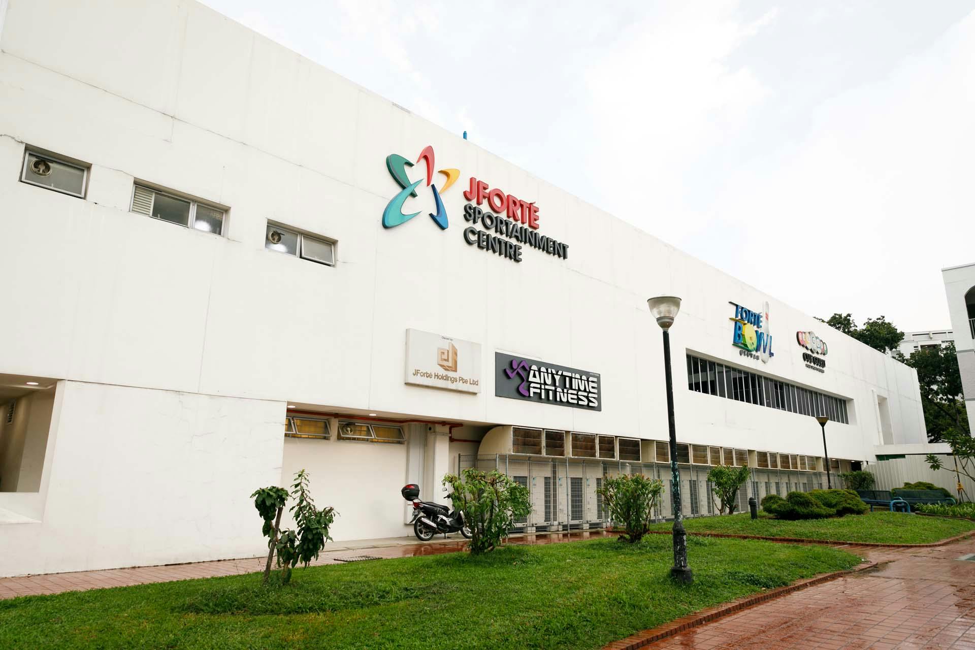 Serangoon Garden Singapore - latest guide and real estate information ...