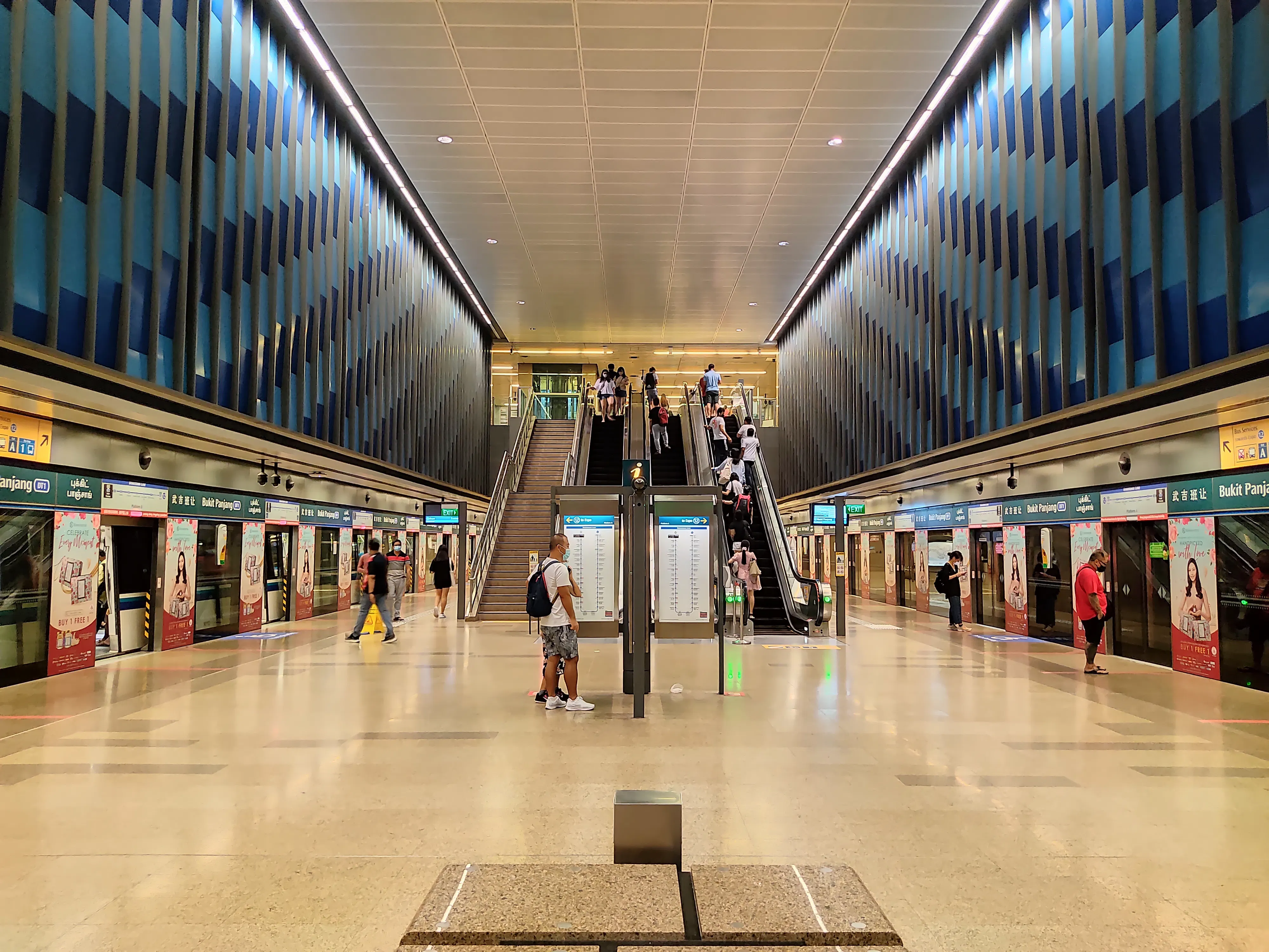 Keat Hong Verge HDB - Prices & Reviews | 99.co