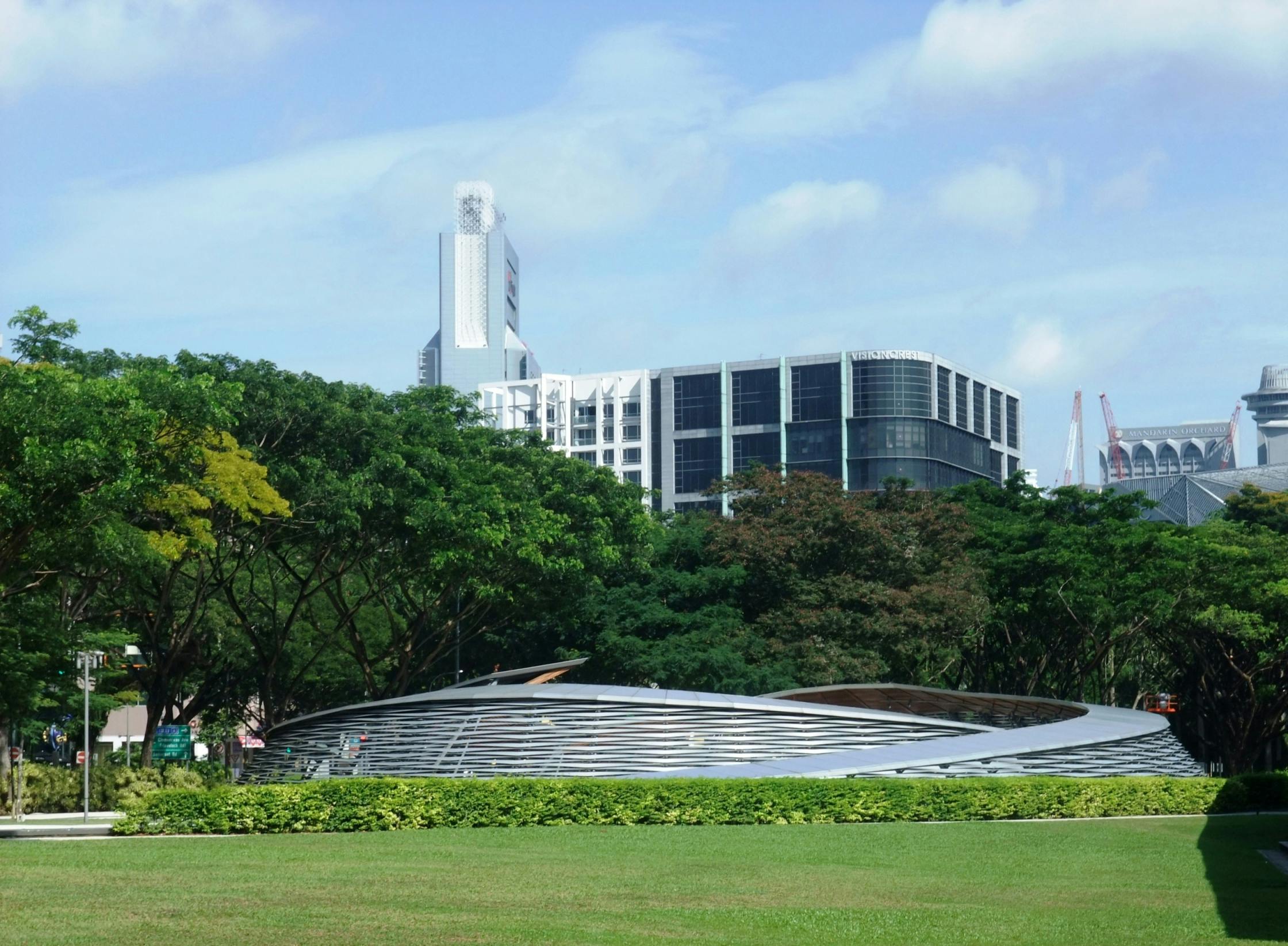 Dhoby Ghaut Singapore - latest guide and real estate information ...
