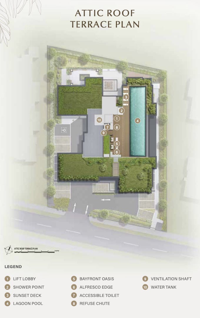 Baywind Residences Showflat Review: New Telok Kurau Condo Near Good ...