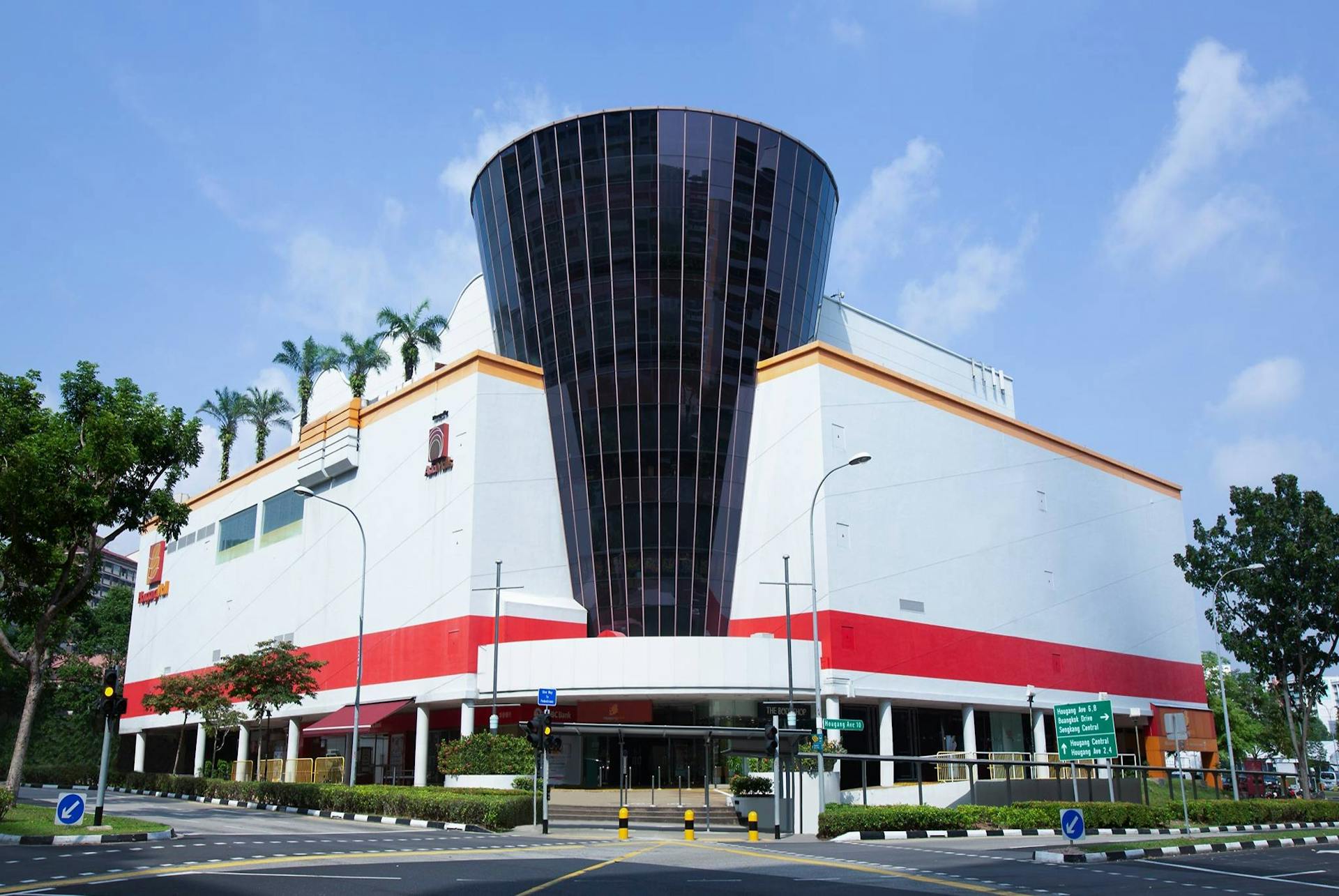 Riverfront Residences Condo - in Hougang / Punggol / Sengkang | Prices ...