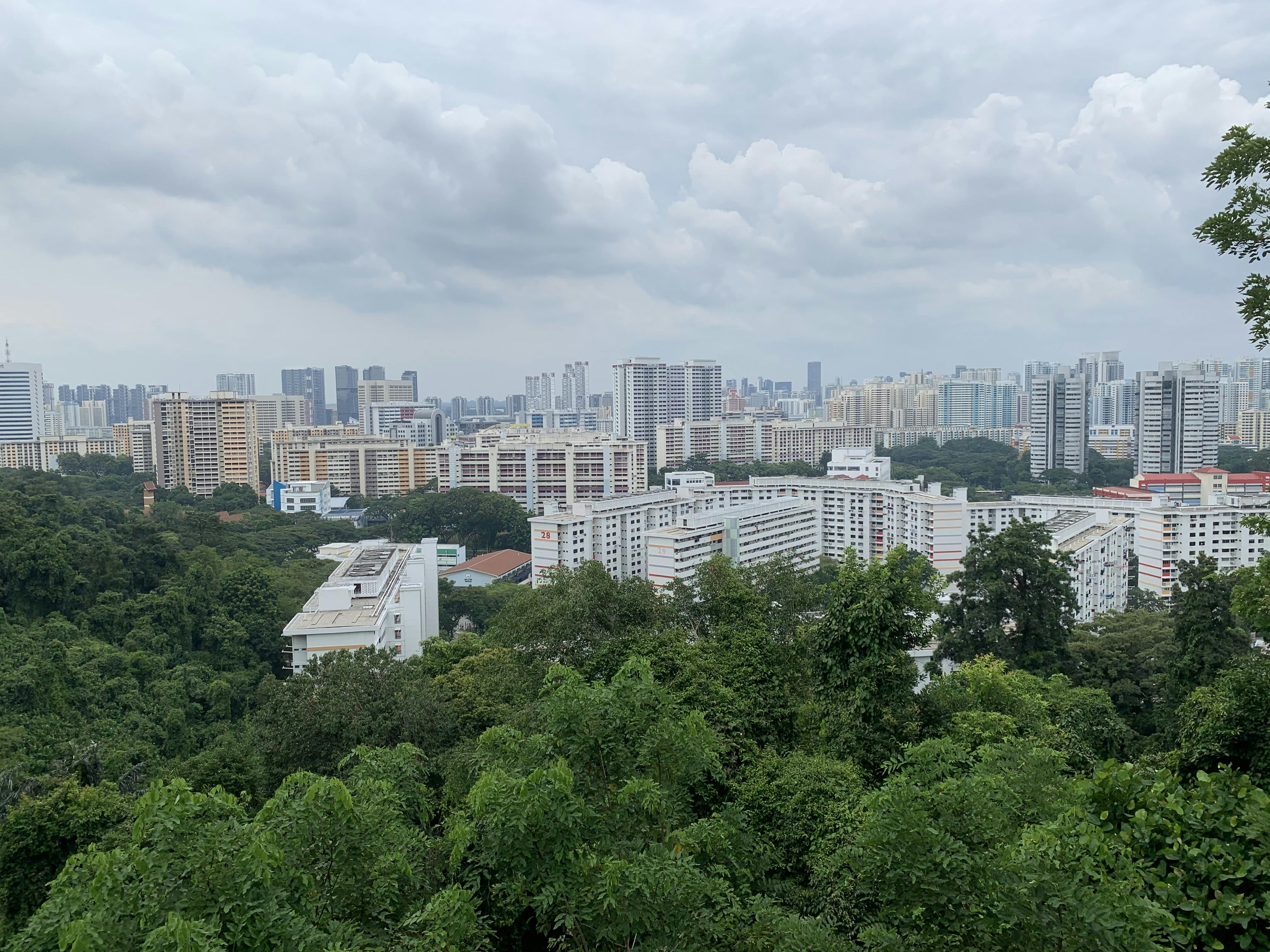 Bukit Merah HDB Estate - Bukit Merah HDB Flats & Bukit Merah HDB ...