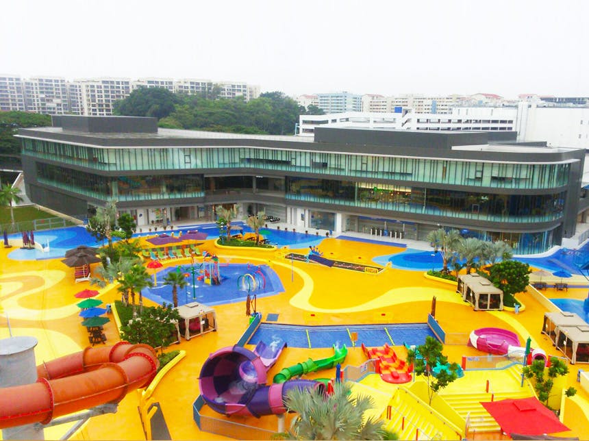 Pasir Ris, Special Things to do, Shops, Parks, Malls, MRT & More | 99.co