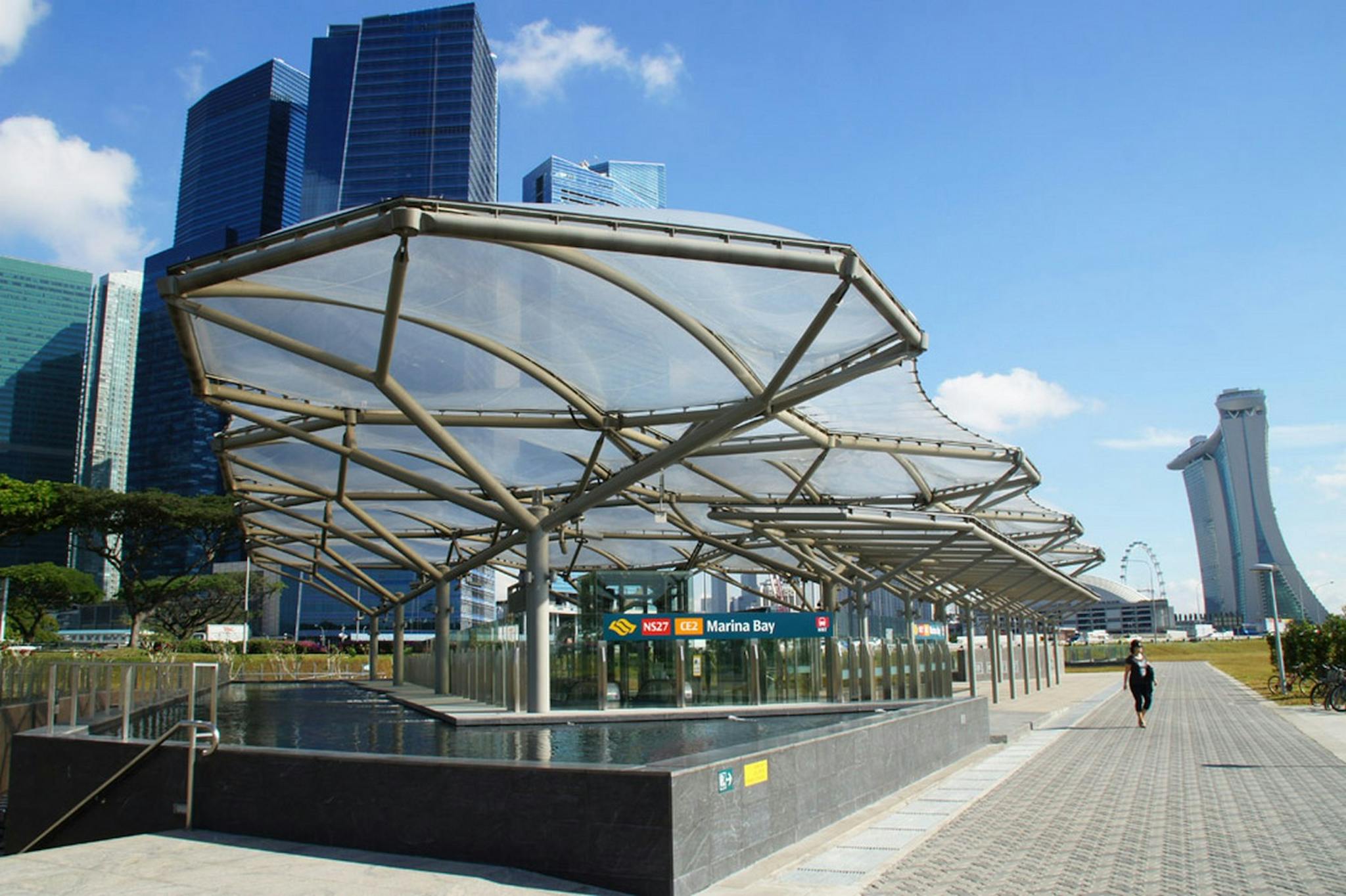 Marina One Residences @ 23 Marina Way, Price, Overview & Details | 99.co