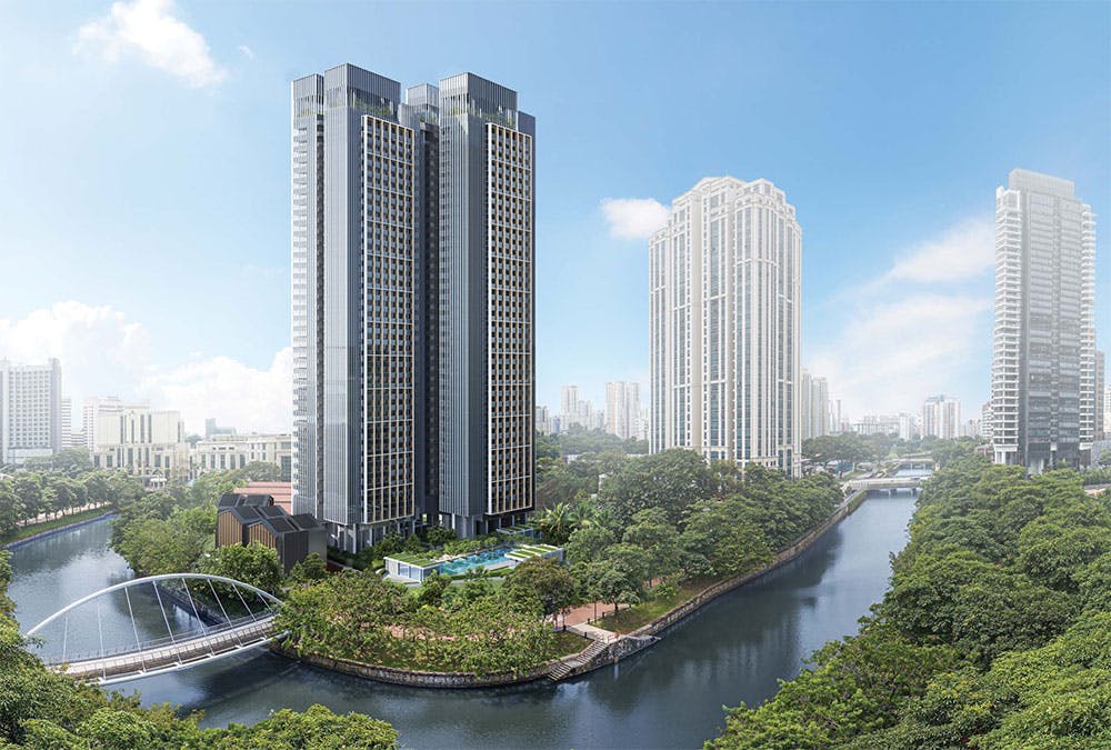 New Launch Condo & Projects in Singapore | 99.co
