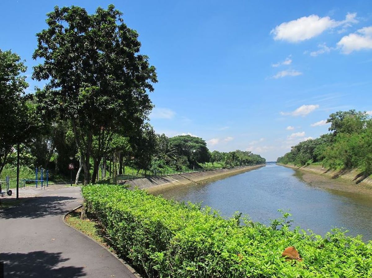 Parc Canberra Condo - in Sembawang / Yishun | Prices, Reviews ...