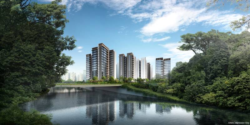 New Launch Condo & Projects in Singapore | 99.co