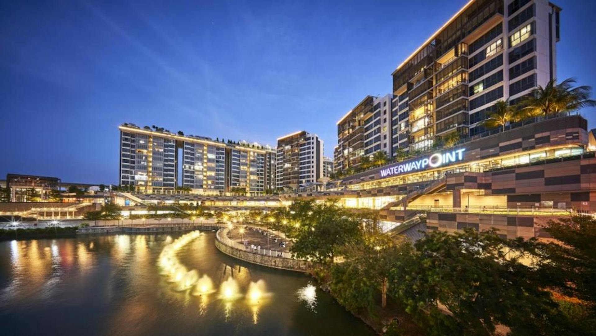 Prive Condo - in Hougang / Punggol / Sengkang | Prices, Reviews ...