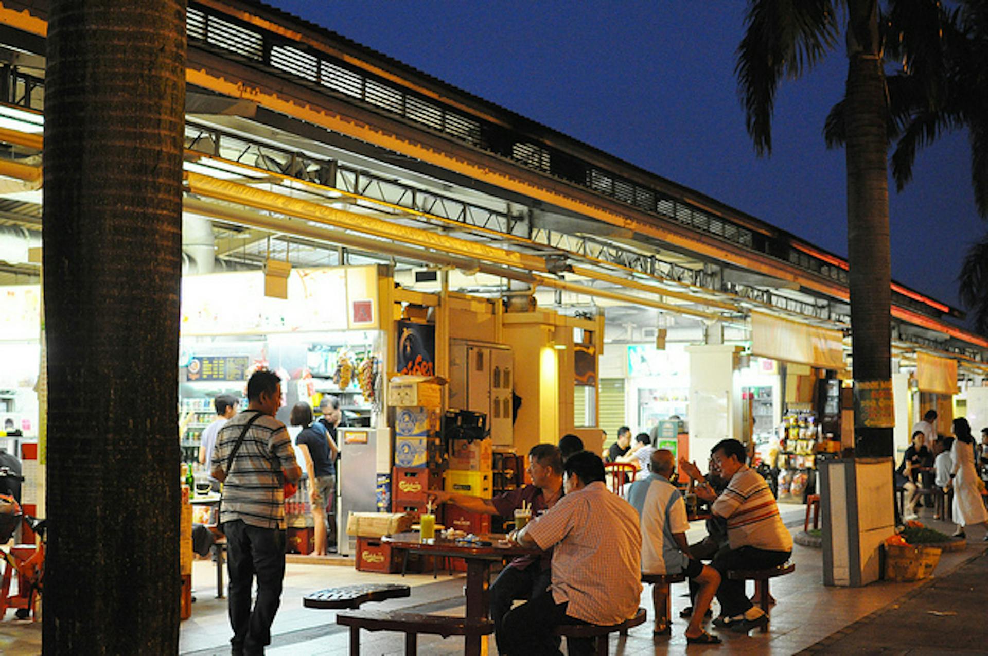 Macpherson Spring HDB - Prices & Reviews | 99.co