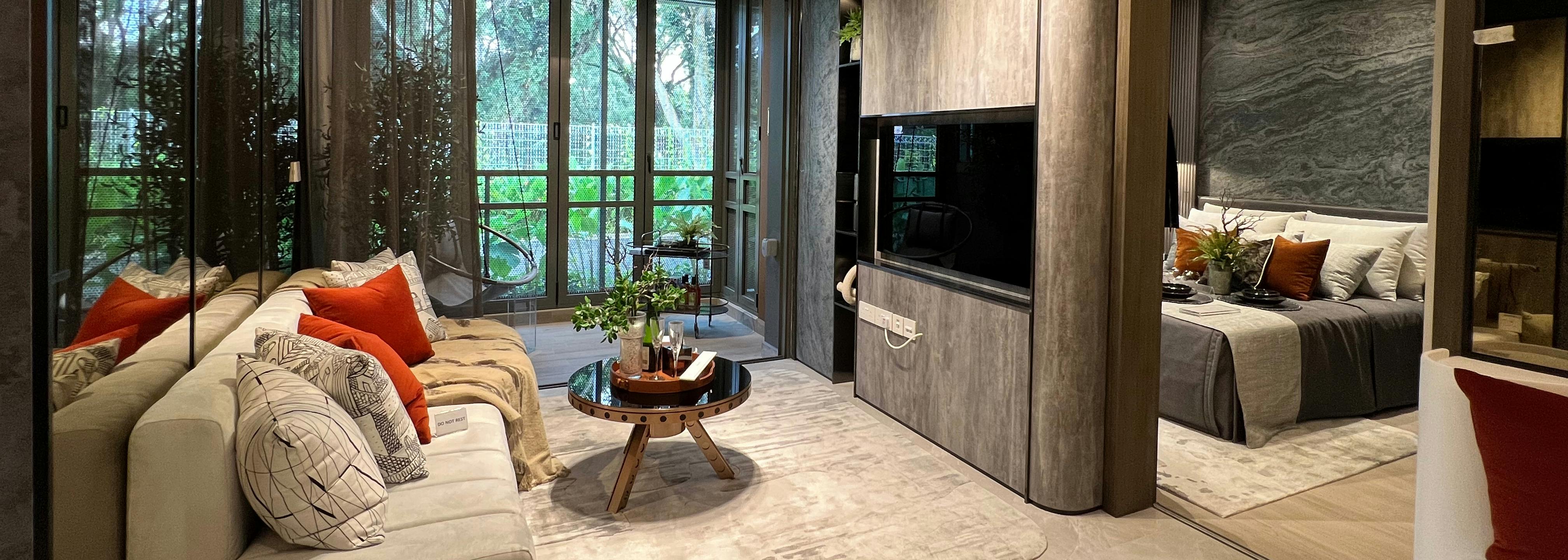 AMO Residence Review: First new launch in AMK in over 8 years (from ...