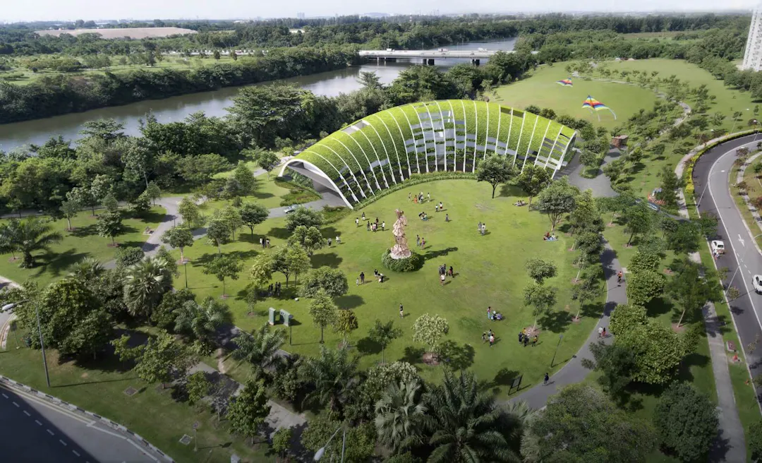 Hougang Green Condo - in Hougang / Punggol / Sengkang | Prices, Reviews ...